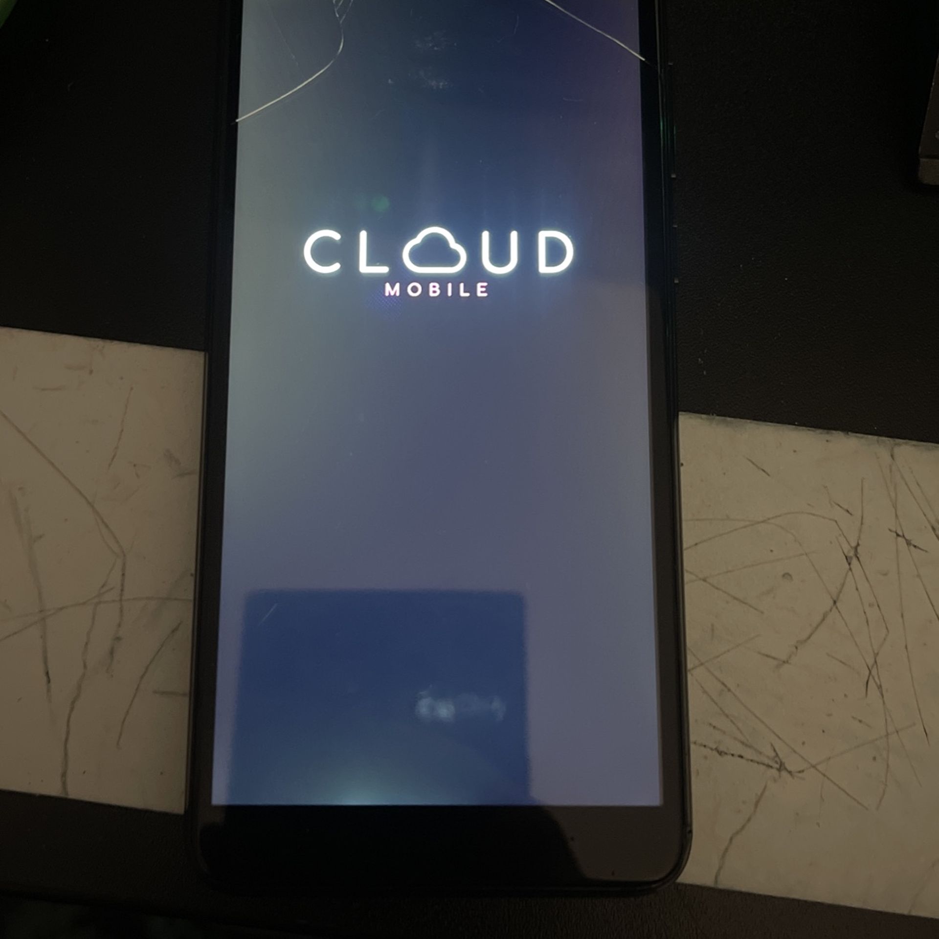 Phone Cloud Mobile C7 for Sale in Bayonne, NJ - OfferUp