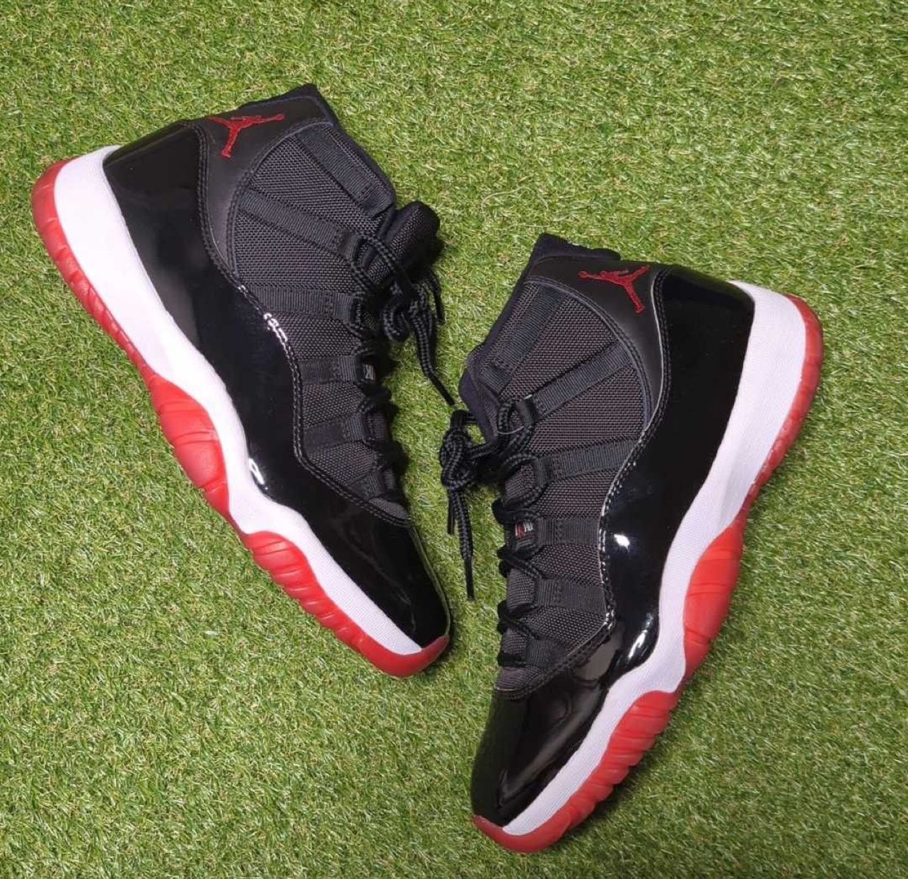 Jordan 11 Bred for Sale in Sarasota, FL - OfferUp