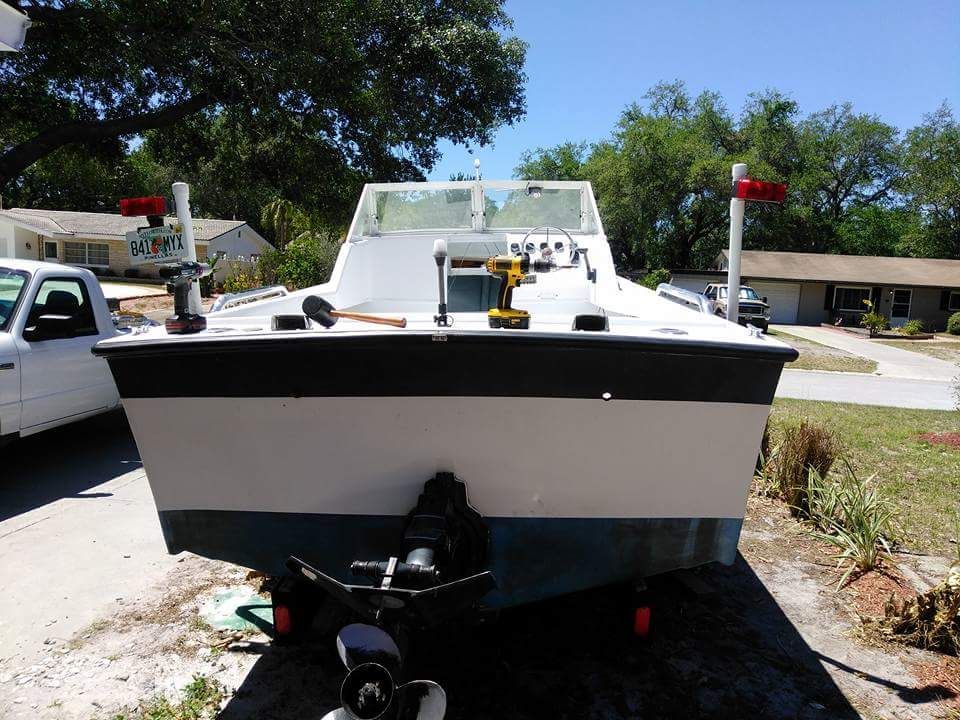1971 Penn Yan 21 ft Explorer for Sale in Clearwater, FL - OfferUp