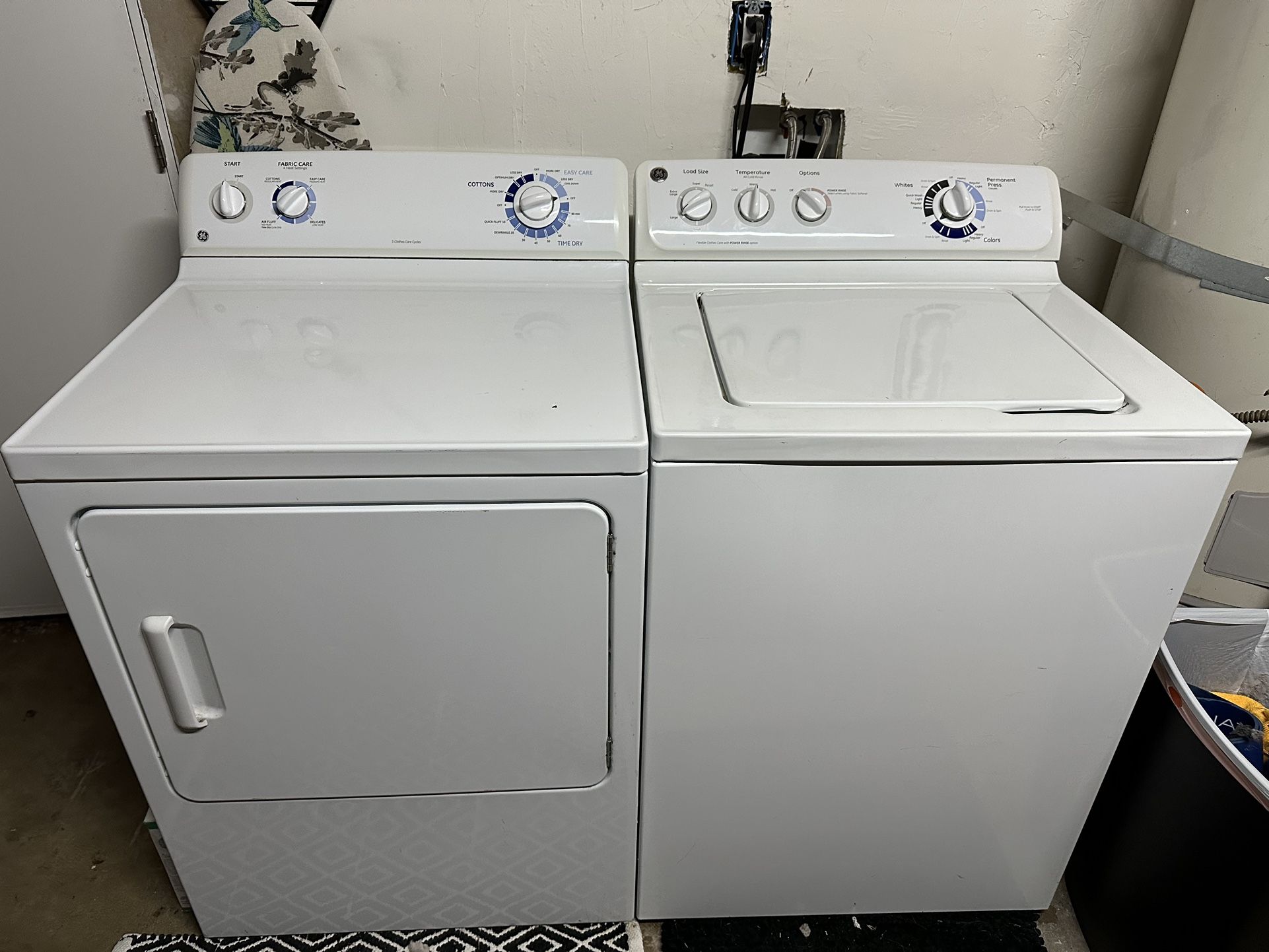 FREE Washer & Dryer for Sale in Santee, CA - OfferUp