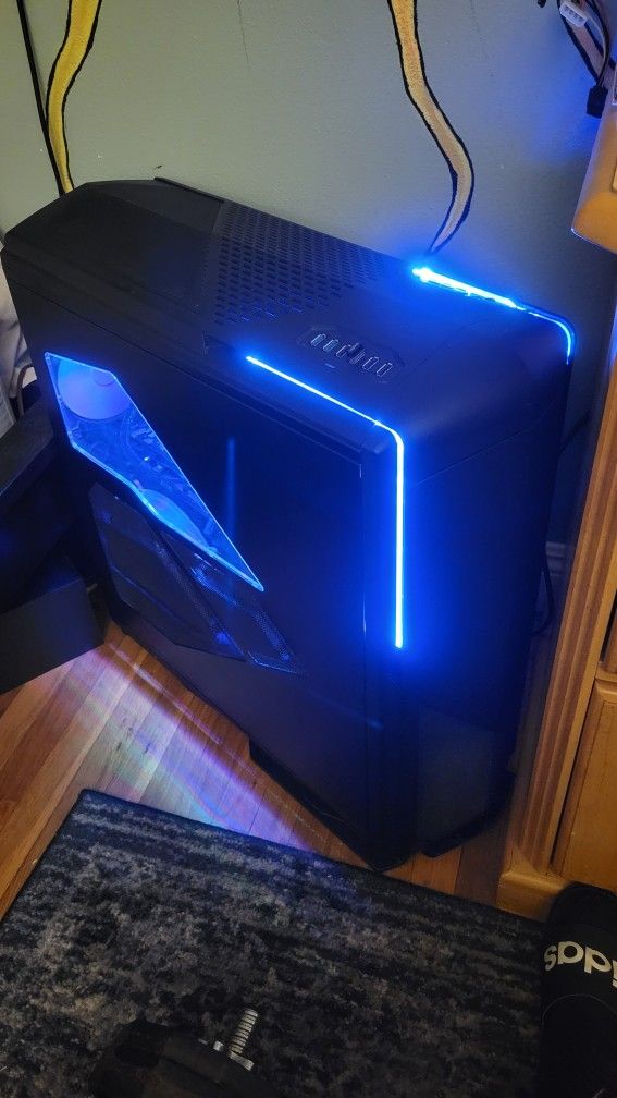NZXT Phantom 820 Full Tower PC Case for Sale in Garden Grove, CA - OfferUp