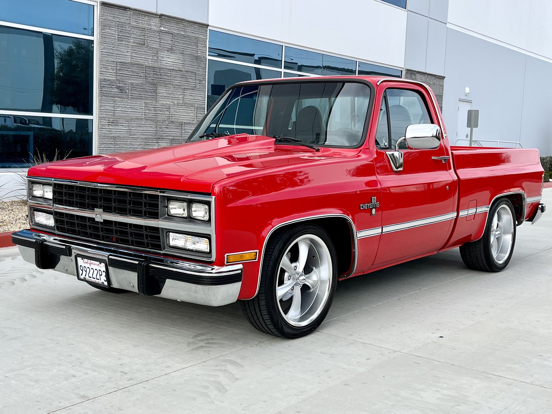 1982 Chevrolet C10 for Sale in Perris, CA - OfferUp