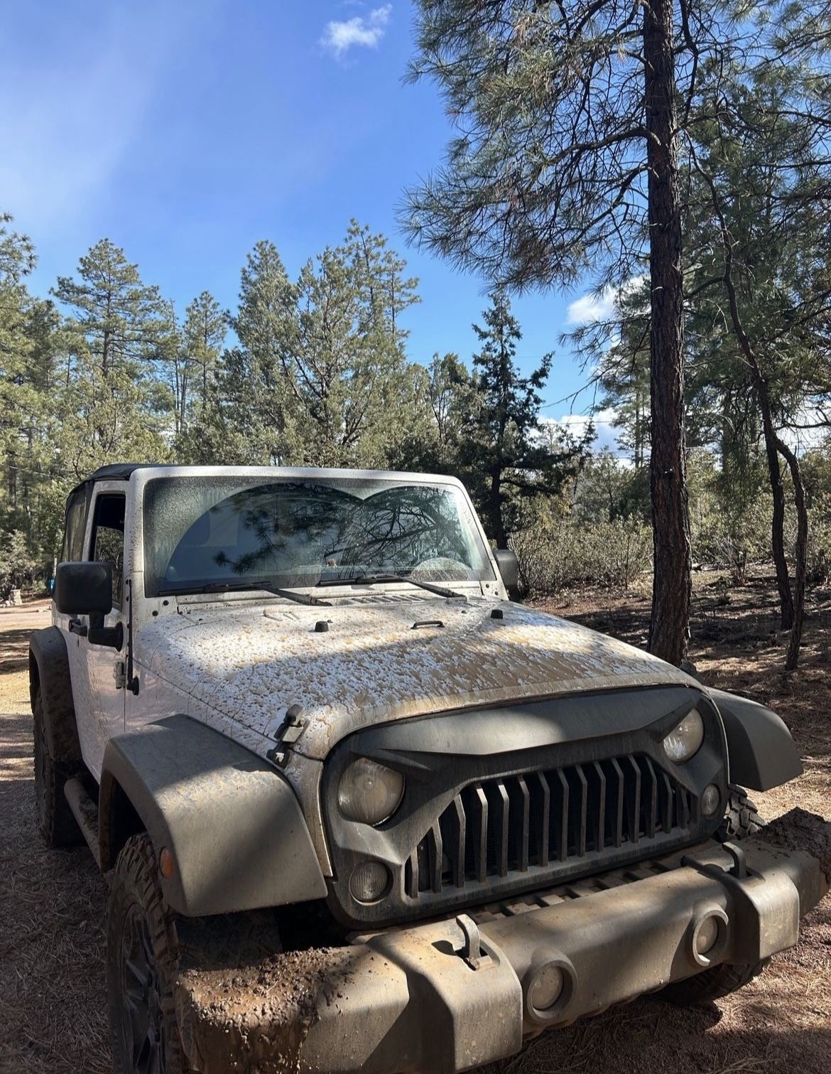 Jeep Dealer In Surprise Az