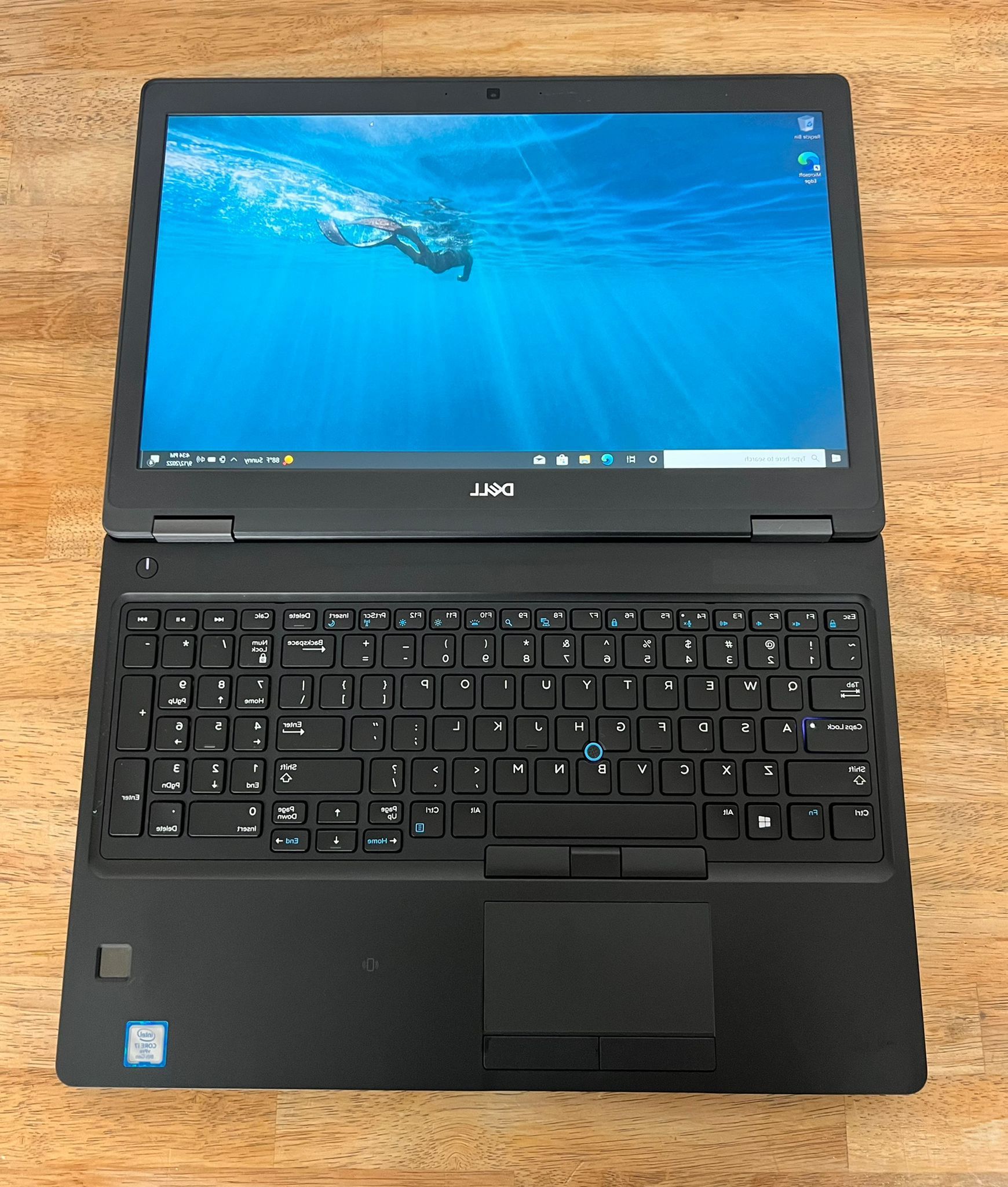 DELL LATITUDE 5590 i7 PROCESSOR 8th GEN $0 DOWN FINANCING for Sale in ...