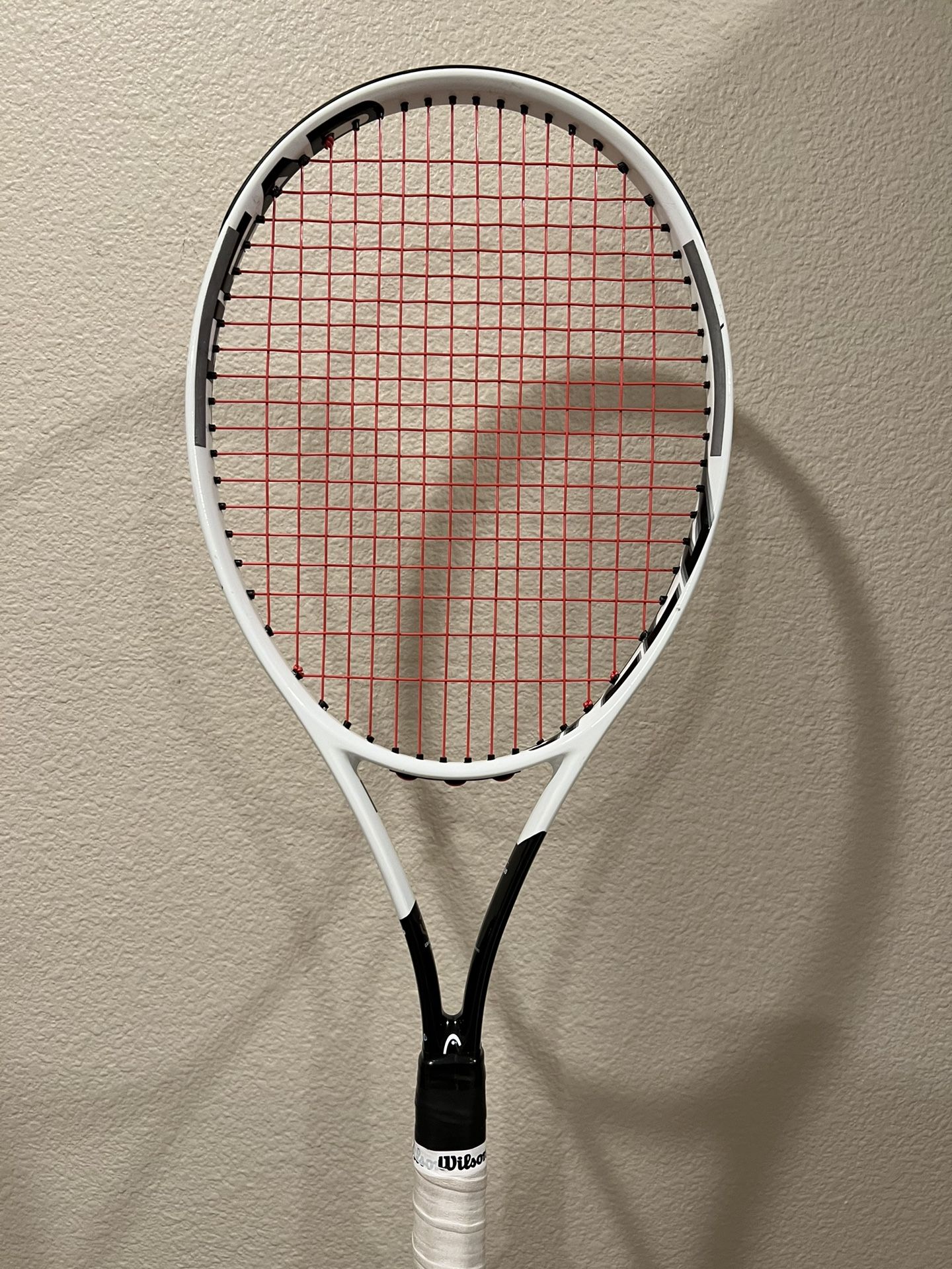 Head TGT 301.4 Jannik Sinner Pro Stock Speed MP for Sale in Irvine, CA ...