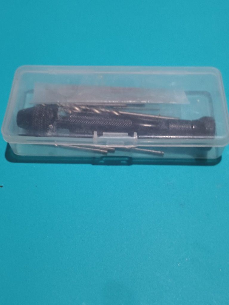 Material twist drill : high speed steel for Sale in Las Vegas, NV - OfferUp