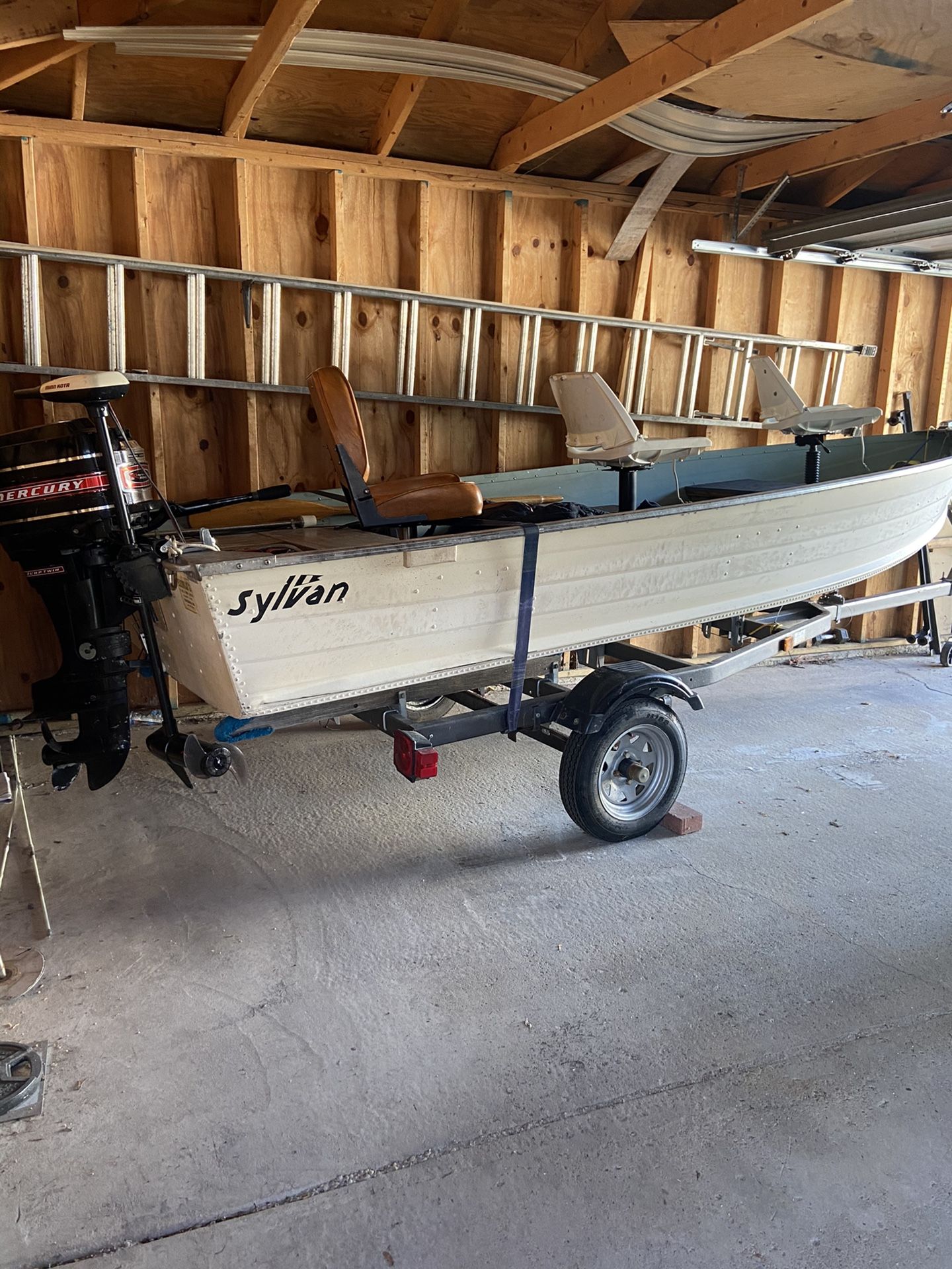 Sylvan : Model Sea Snapper model year 1980 : Length 14” for Sale in ...