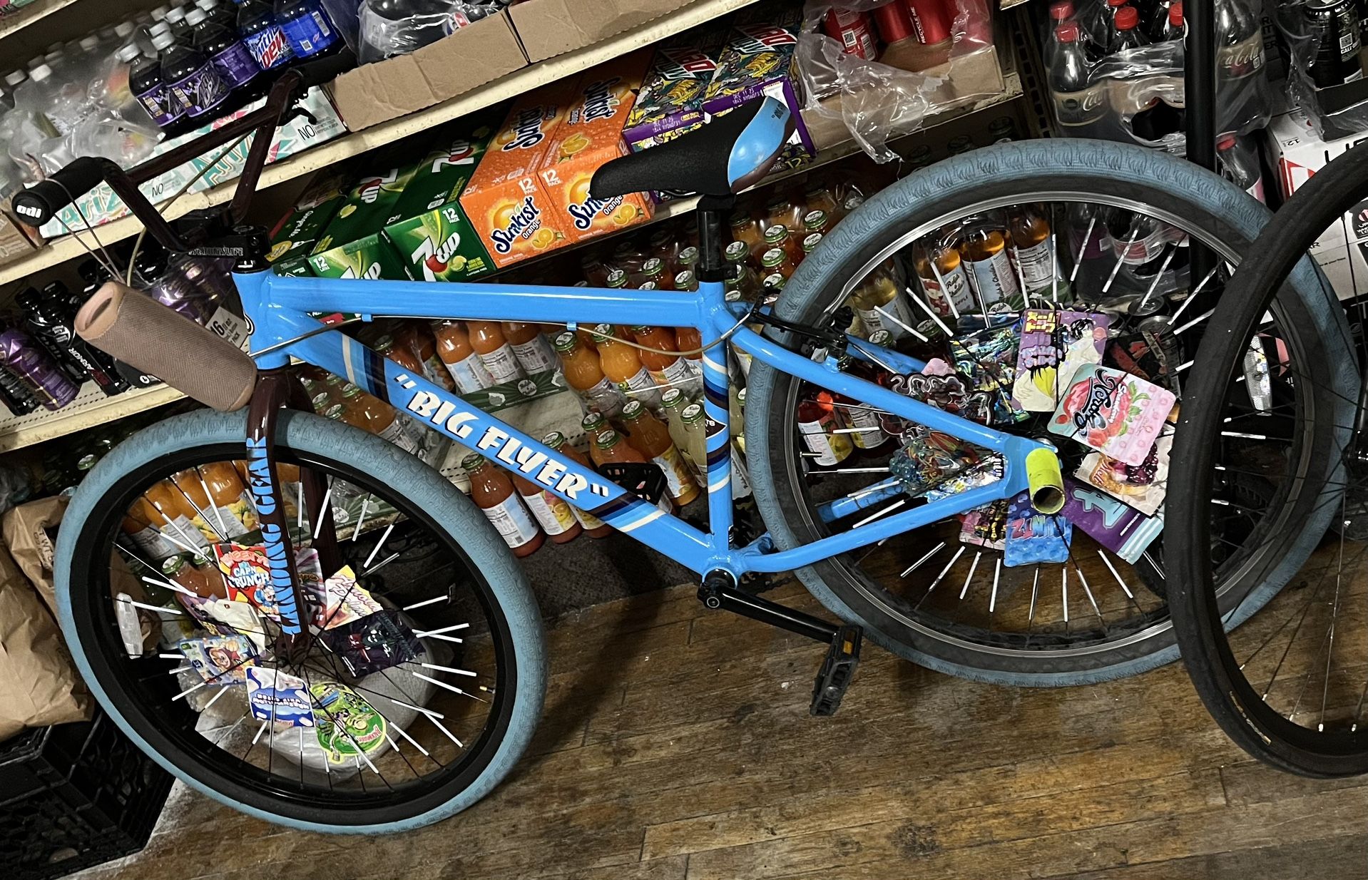 Big Flyer for Sale in Queens, NY - OfferUp