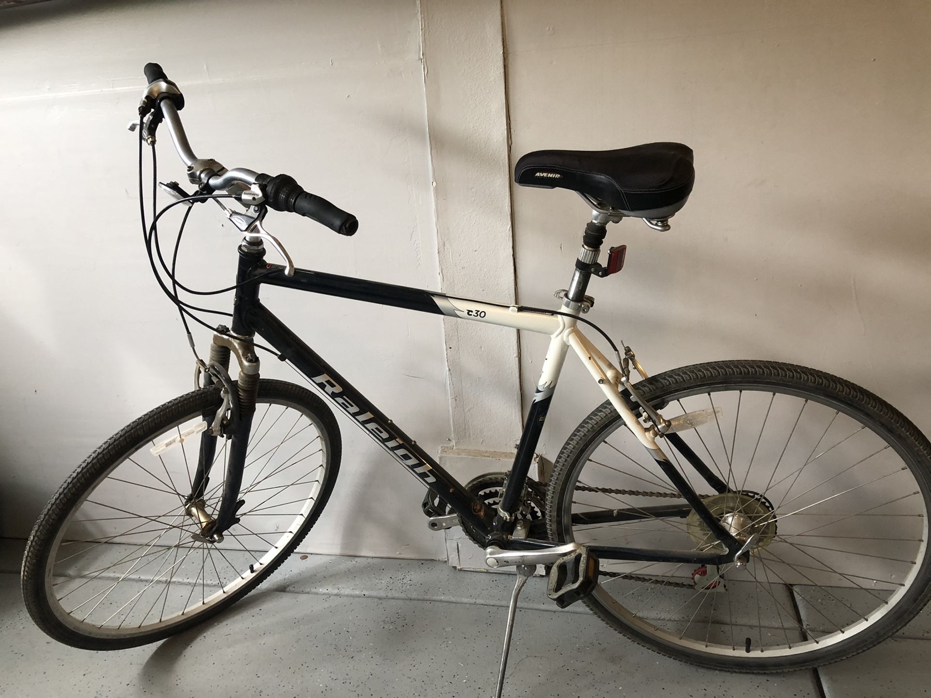 Men’s XL Raleigh c30 bike for Sale in Corona, CA - OfferUp