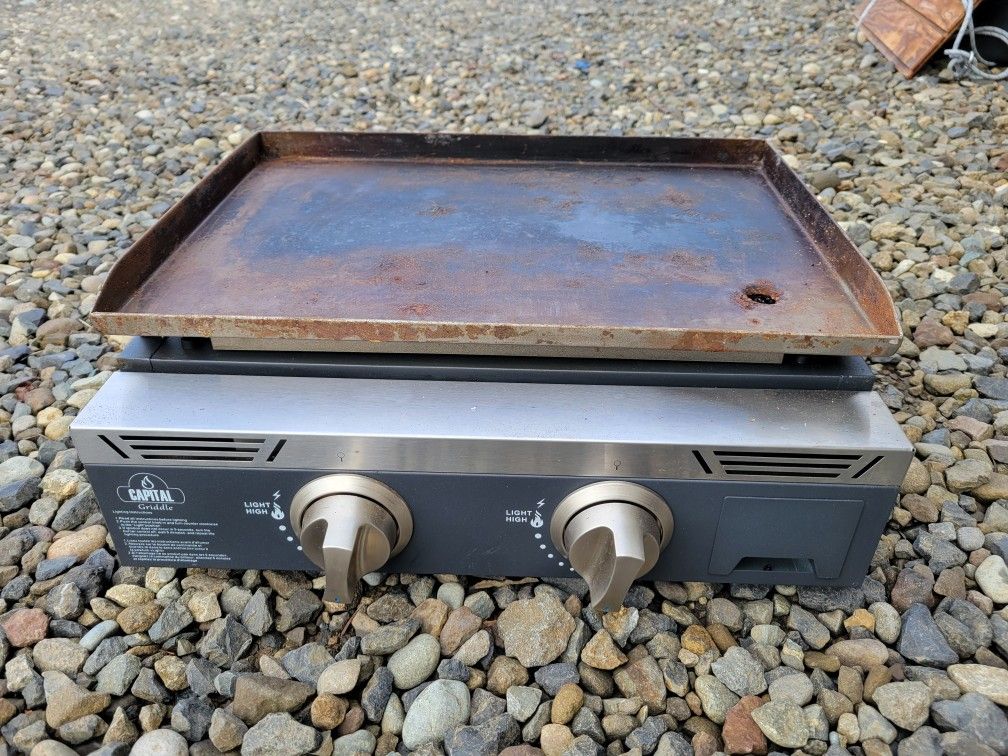 RV Propane Giddle for Sale in Yelm, WA - OfferUp