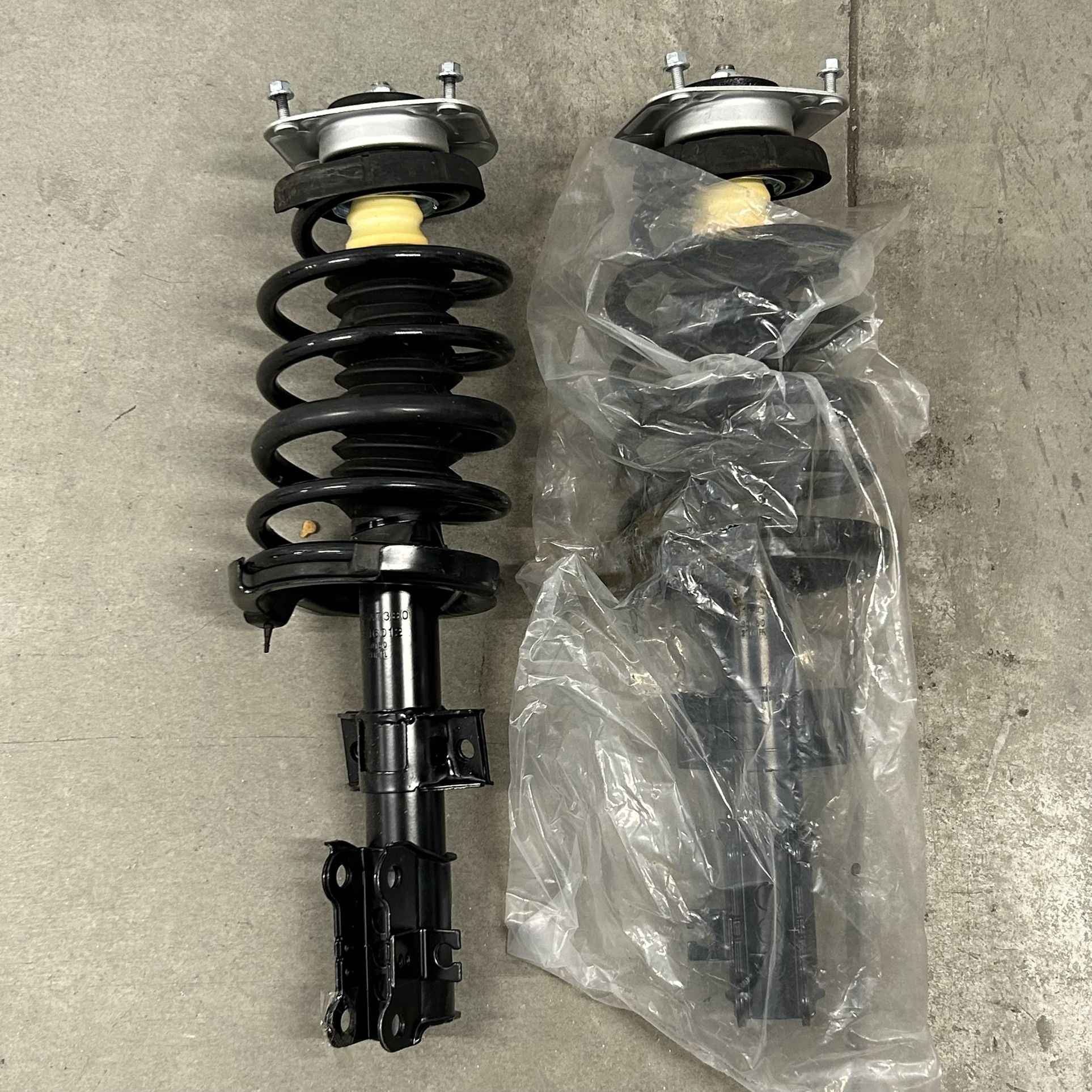 Front Strut Assembly for Sale in San Diego, CA - OfferUp