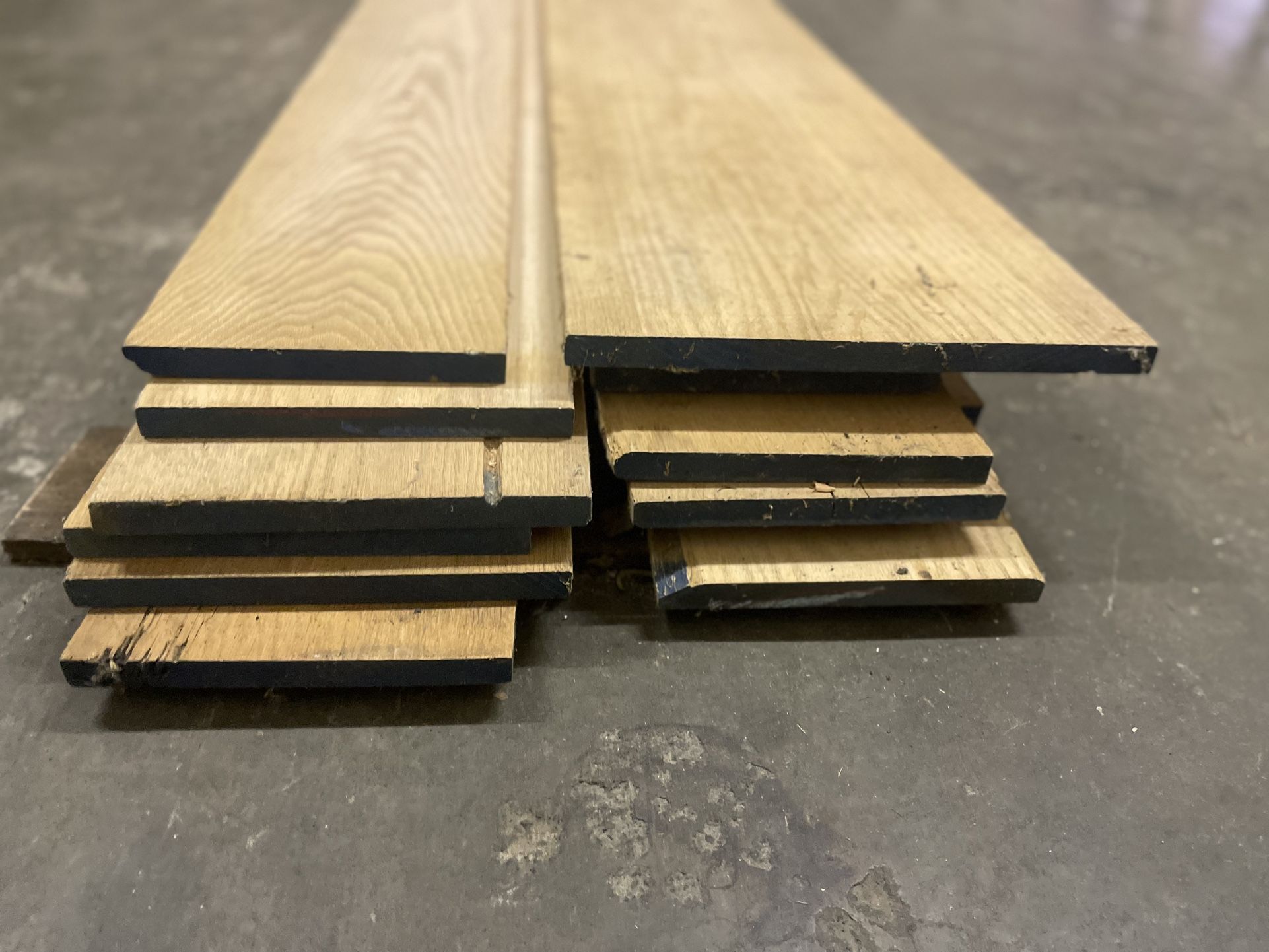 Solid Oak Wood Slabs for Sale in Graham, WA - OfferUp