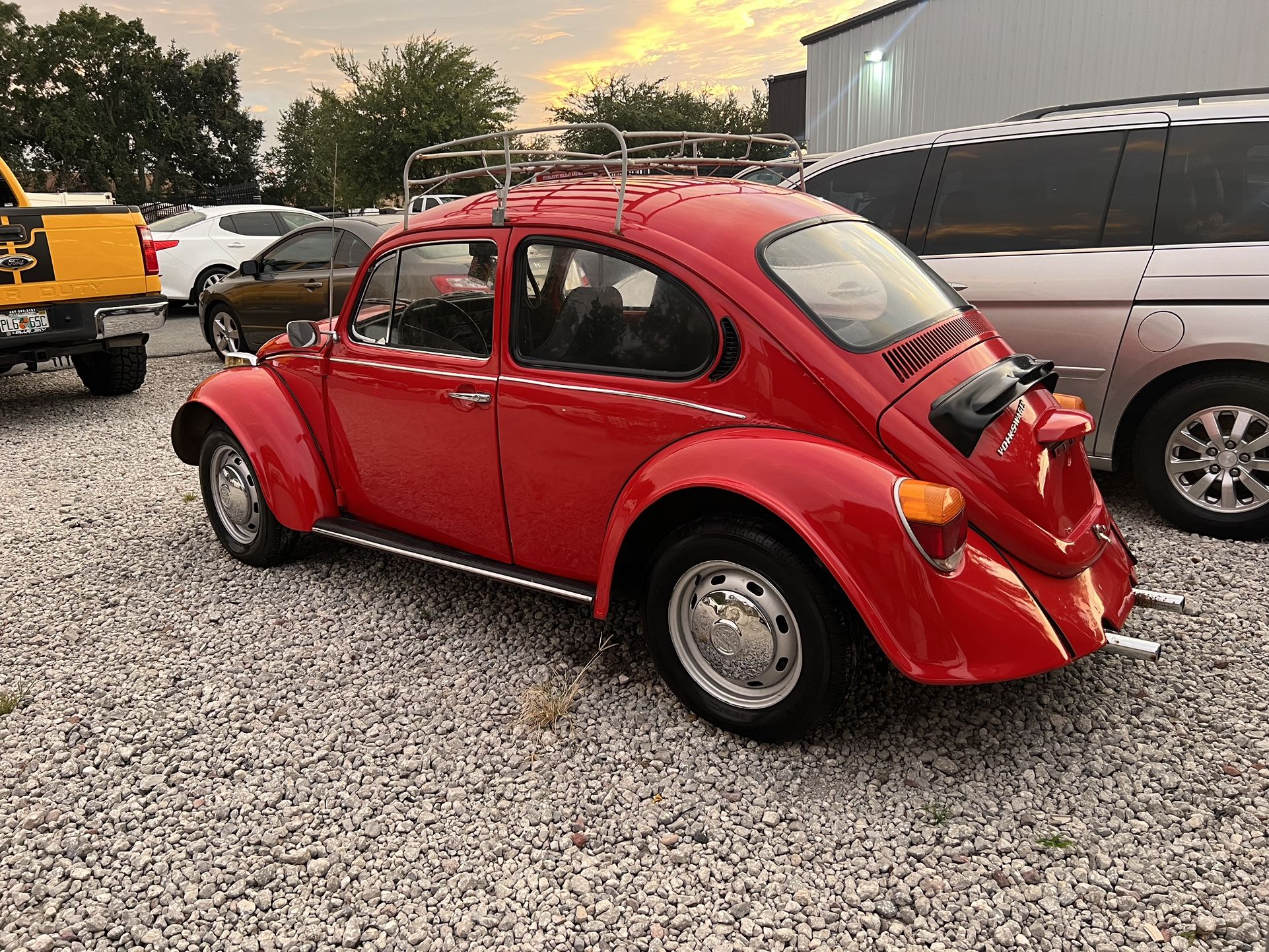 1973 Volky for Sale in Orlando, FL - OfferUp