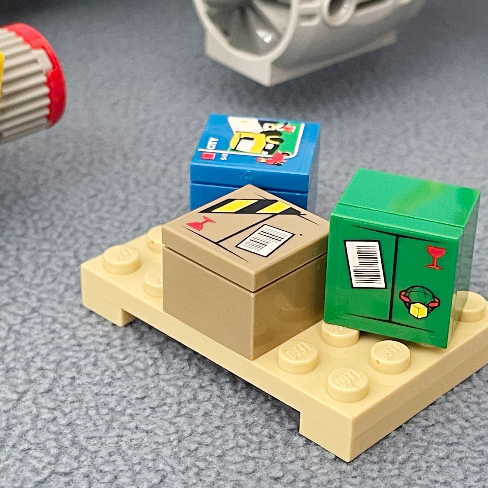 How To Make A Lego Safe | ppgbbe.intranet.biologia.ufrj.br