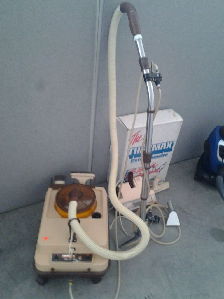 Thermax total cleaning system for Sale in Spokane Valley, WA - OfferUp