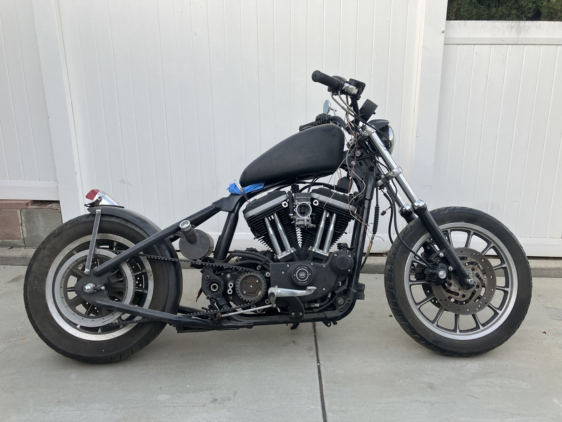 2006 Harley Davidson Sportster for Sale in South Pasadena, CA - OfferUp