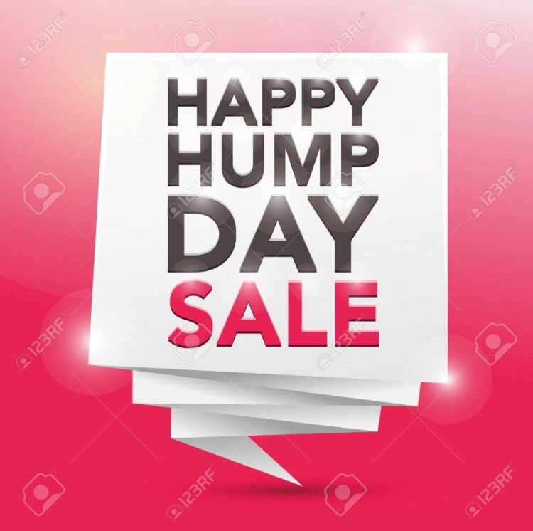 Clean Happy Hump Day Images