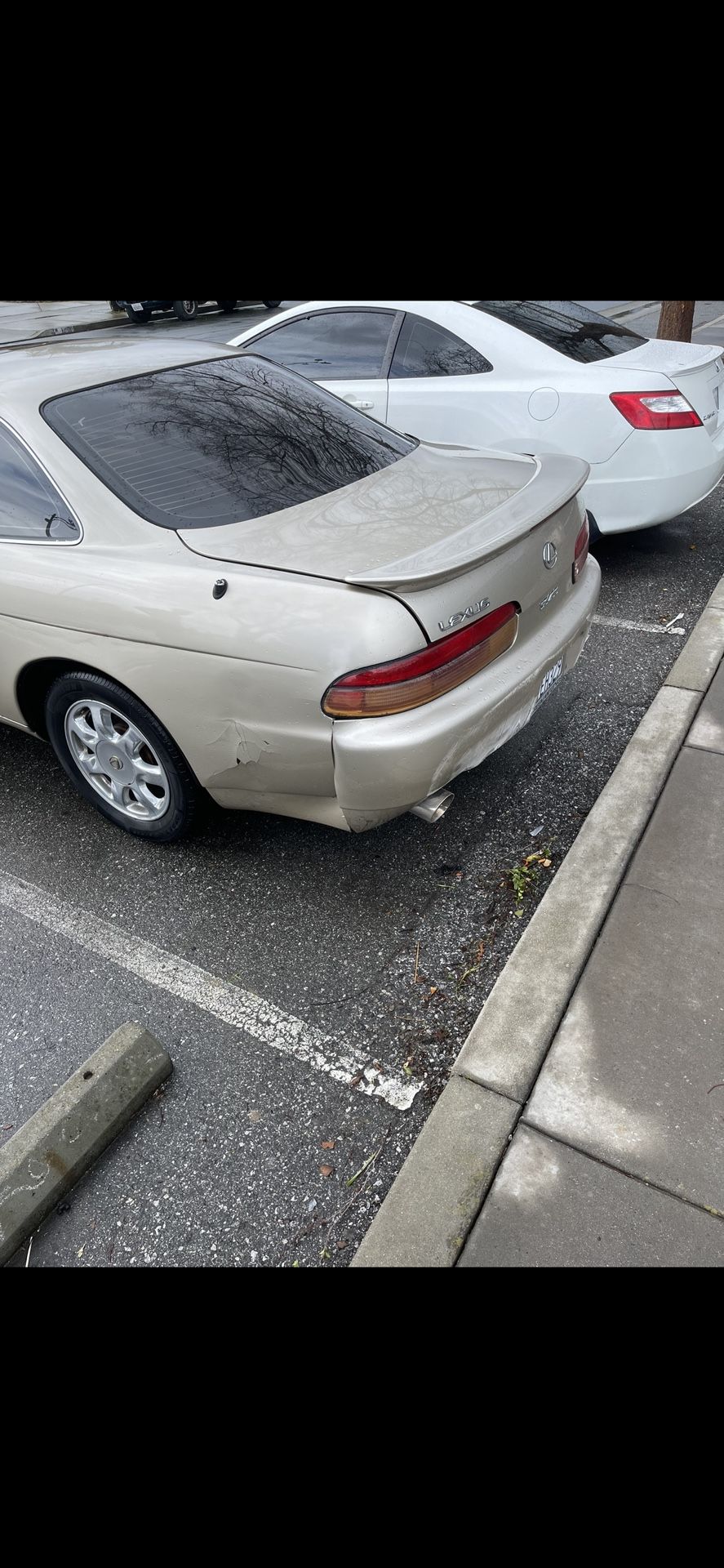 1995 Lexus SC 400 for Sale in San Jose, CA - OfferUp