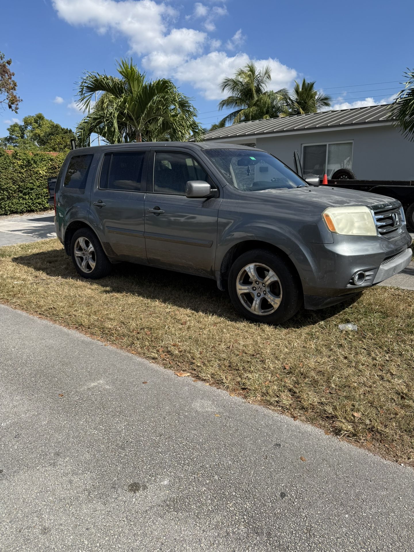 Honda Pilot for Sale in Miami, FL - OfferUp