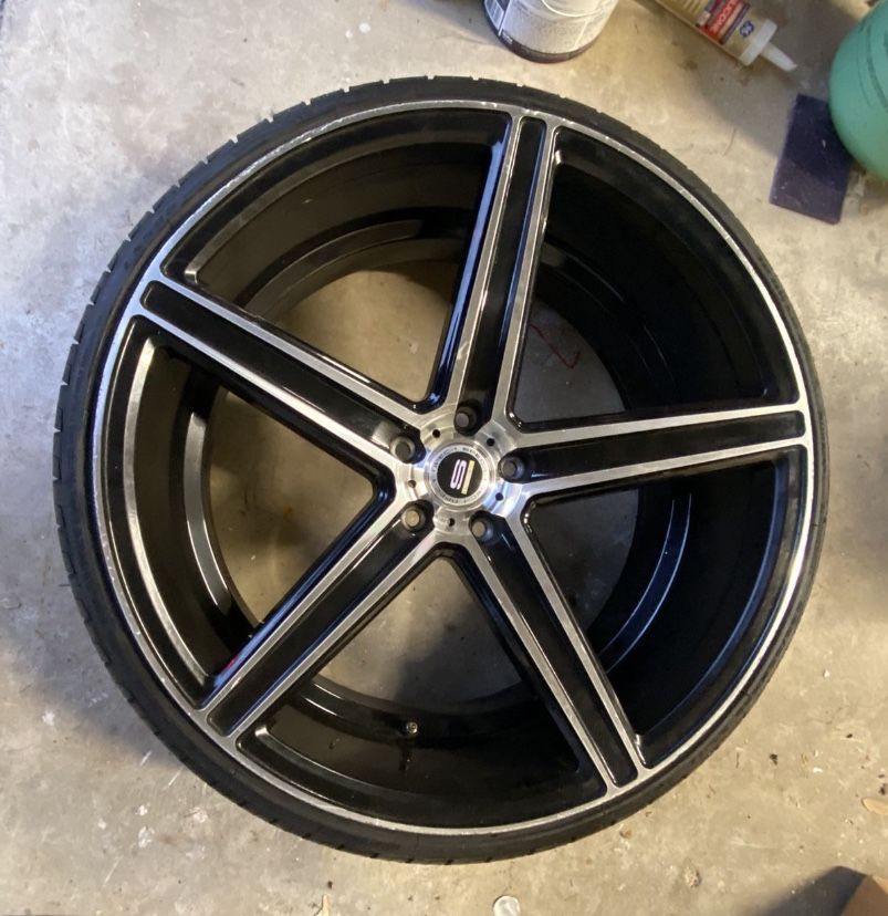 22in Rims Bolt Pattern 5x115 35 Offset For Sale In Helotes TX OfferUp 22in-rims-bolt-pattern-5x115-35-offset-for-sale-in-helotes-tx-offerup
