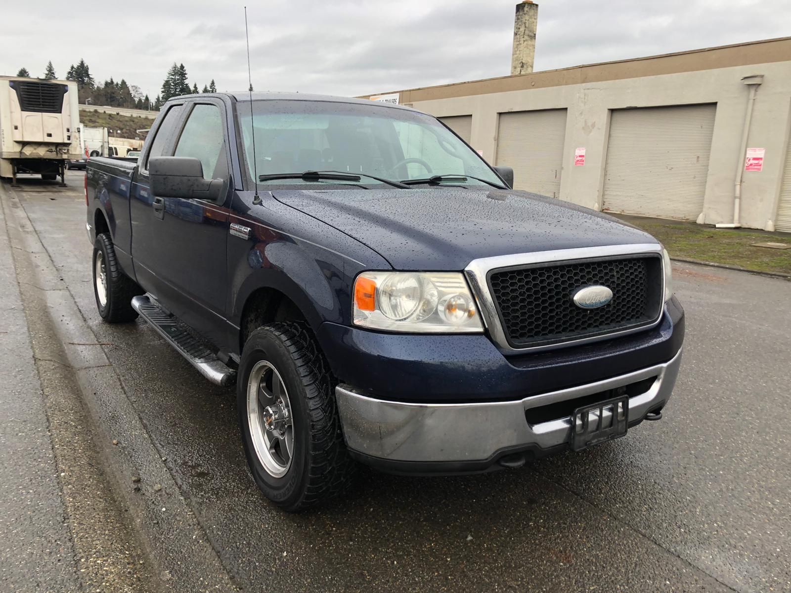 2006 Ford F-150 for Sale in Tacoma, WA - OfferUp