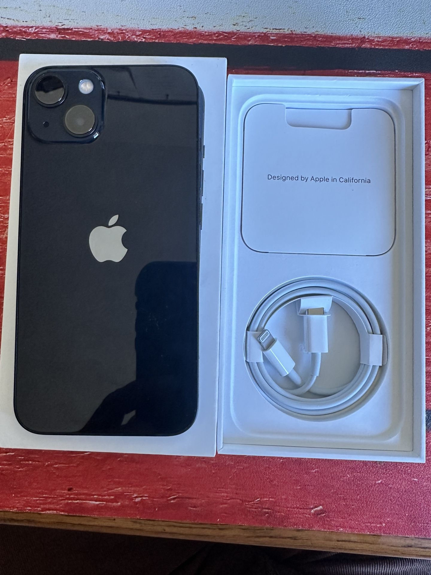 iPhone 13 Brand New In Box 128GB for Sale in Laguna Beach, CA - OfferUp