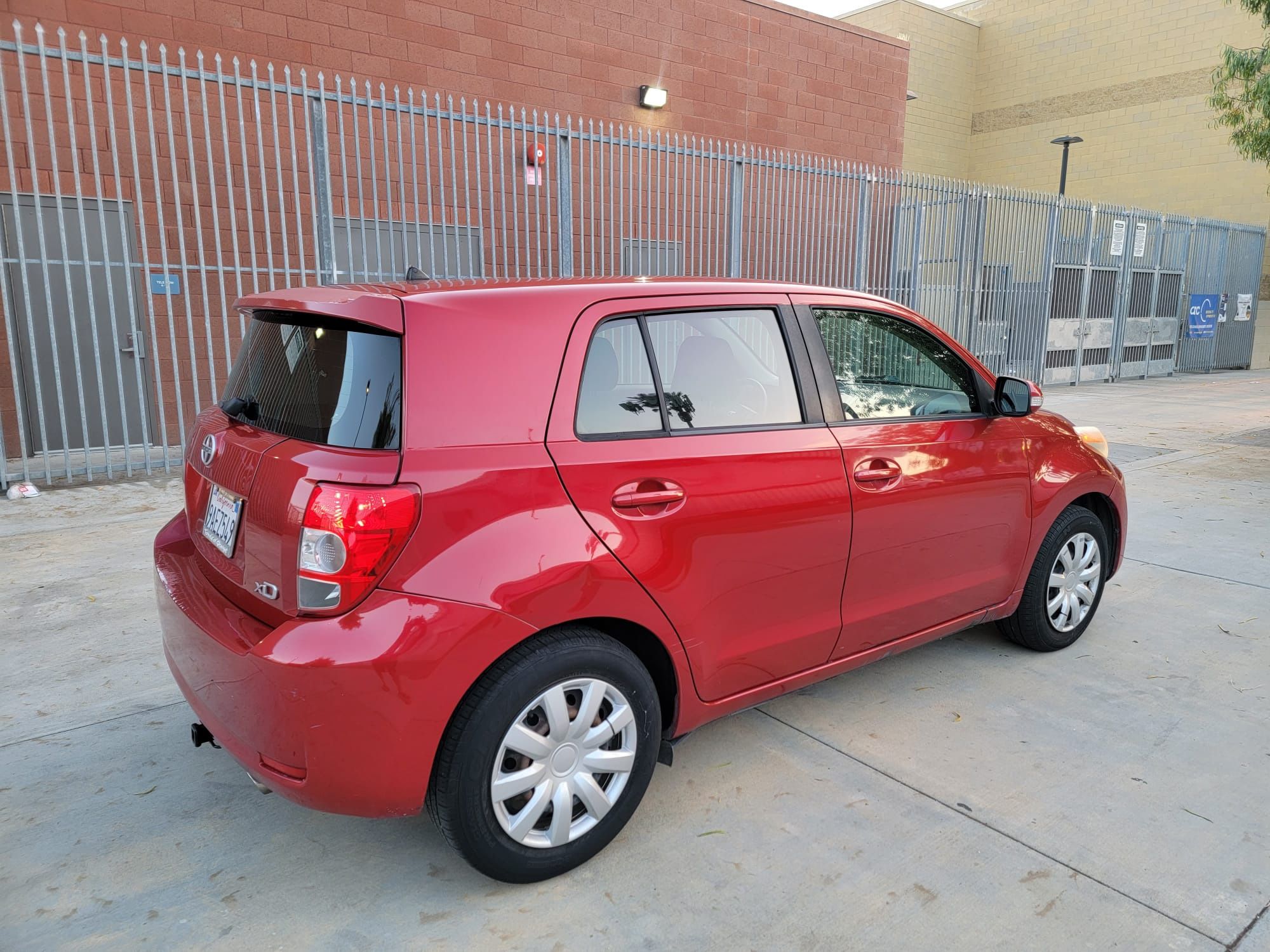 2012 Scion xD for Sale in Los Angeles, CA - OfferUp