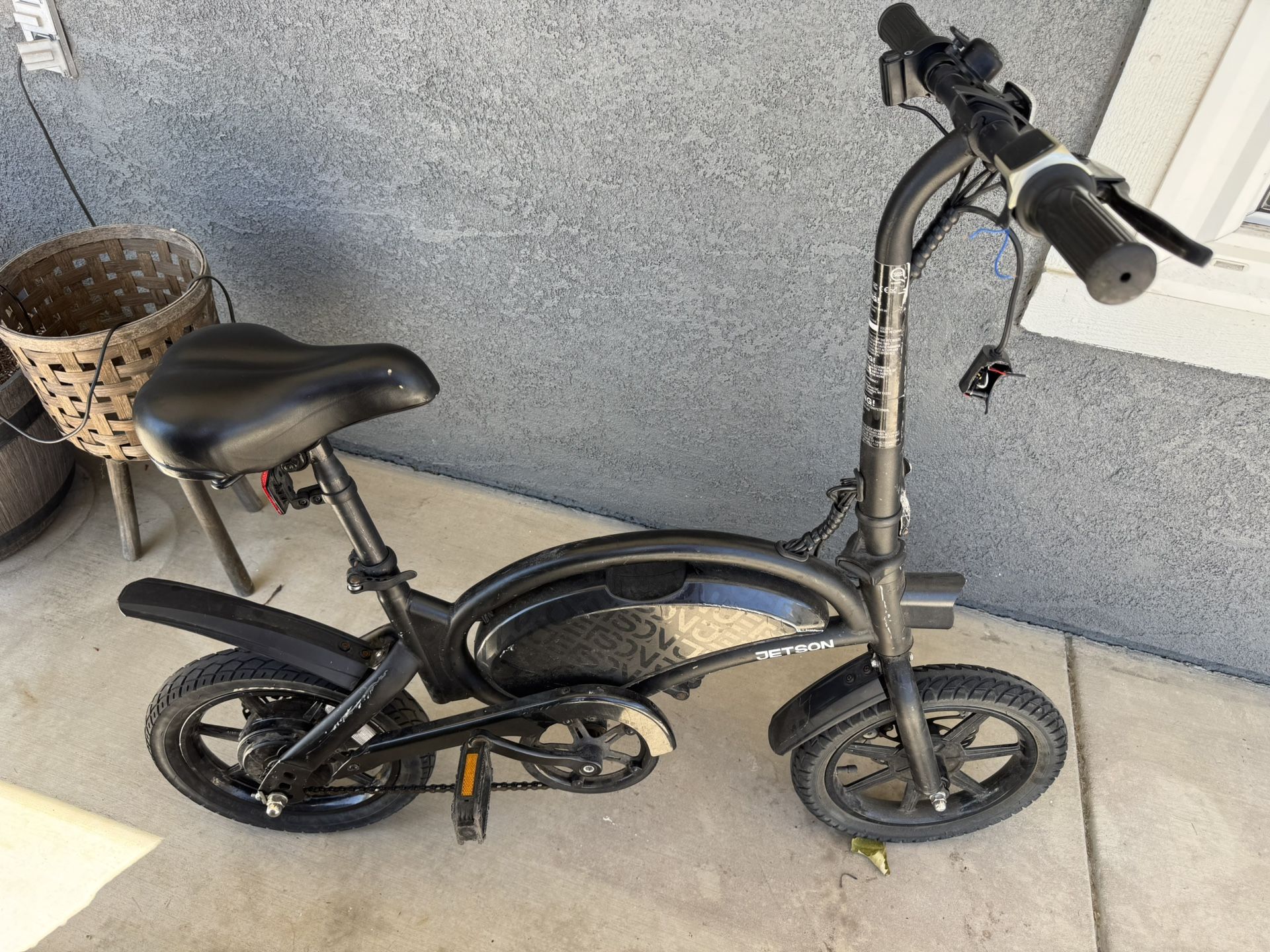Jetson Bike for Sale in Ripon, CA - OfferUp