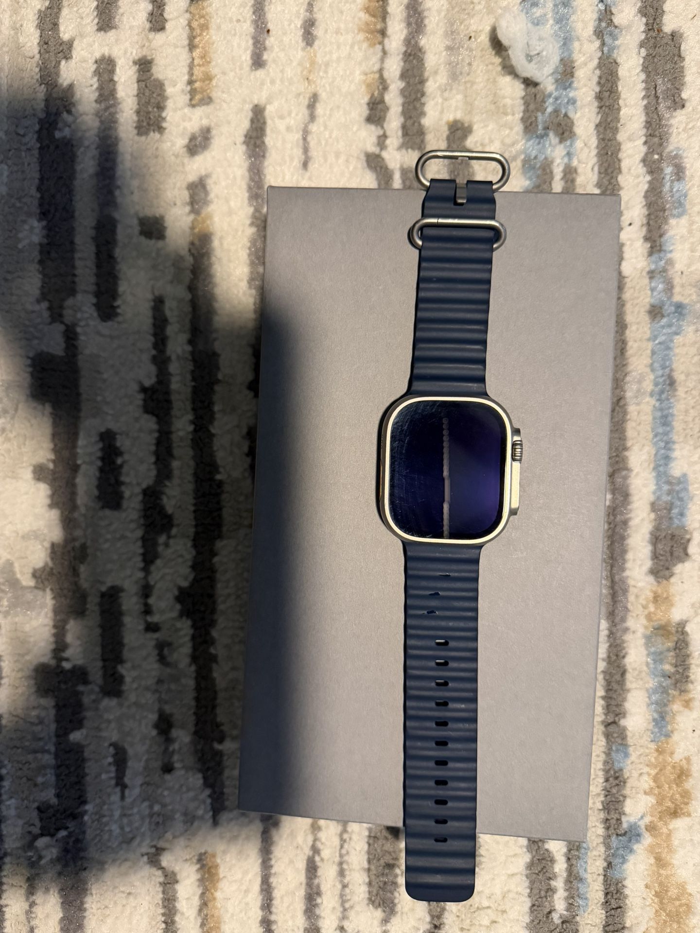 New Apple Watch Ultra 3 for Sale in Gilbert, AZ - OfferUp