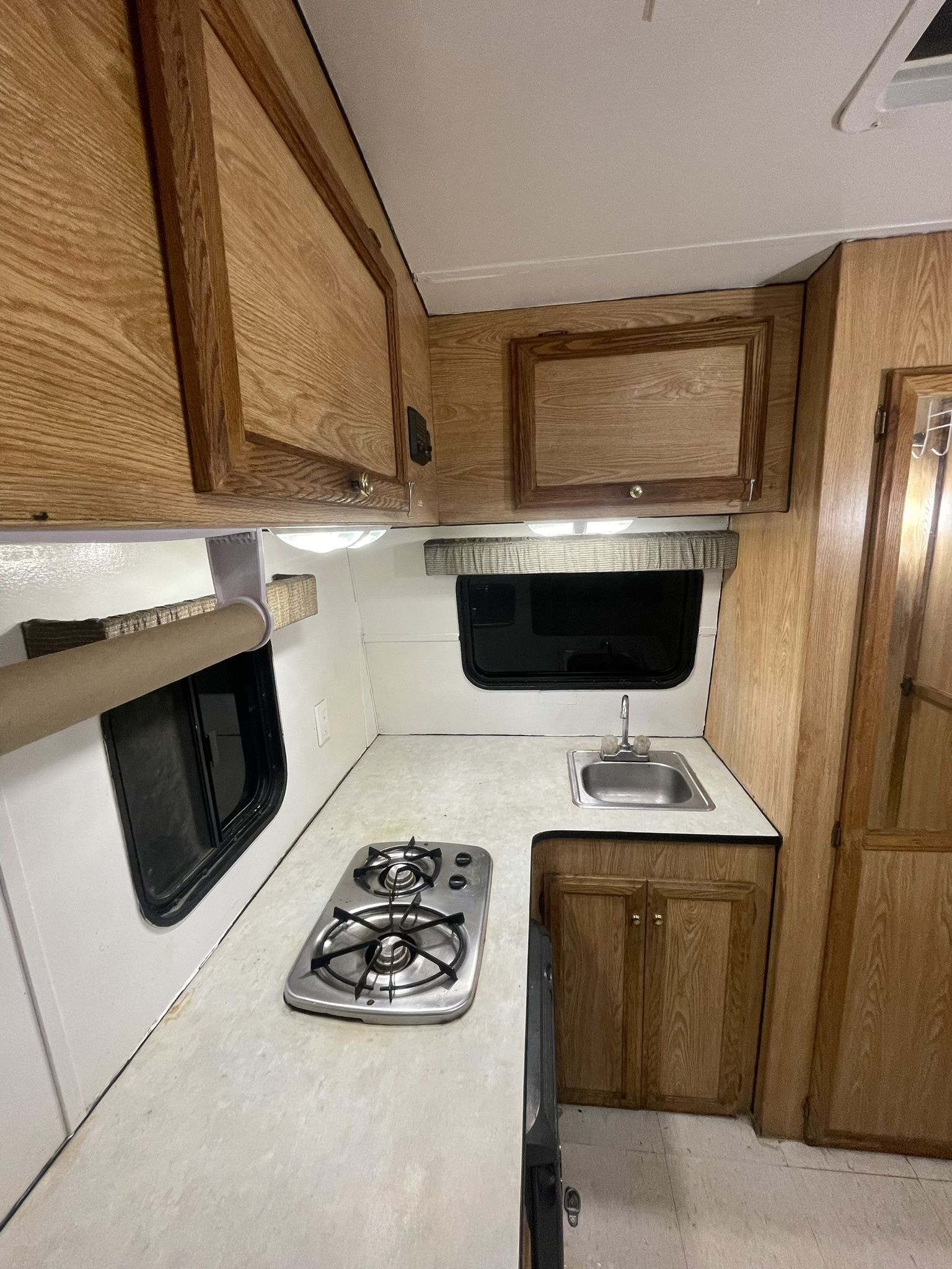 2008 Carson Fun Runner Toy Hauler for Sale in Santa Ana, CA - OfferUp