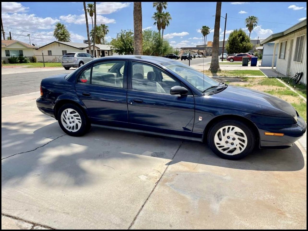1998 Saturn SL for Sale in Tempe, AZ - OfferUp