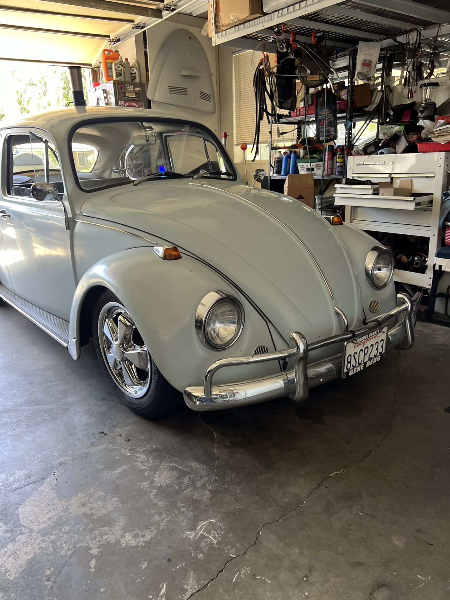 Vw Bug 1967 for Sale in Riverside, CA - OfferUp