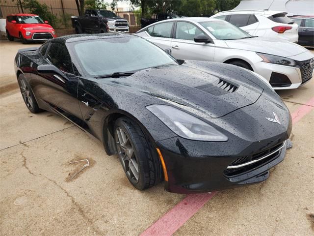 2014 Chevrolet Corvette Stingray for Sale in Arlington, TX - OfferUp