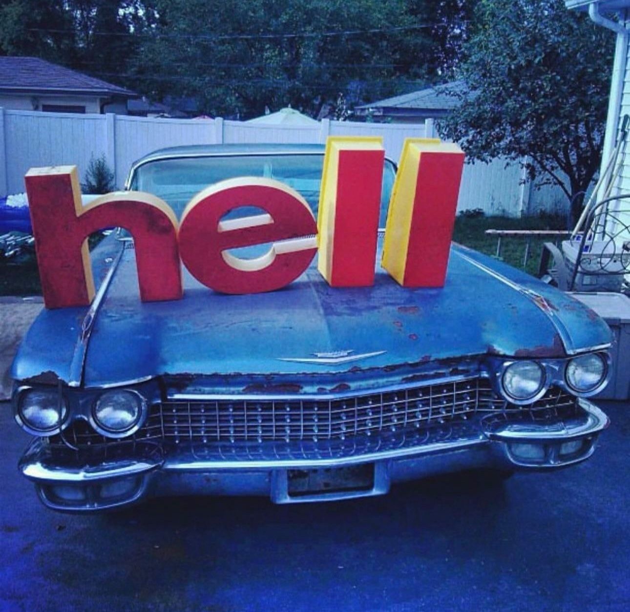 Vintage Shell Oil Gasoline Sign Letters for Sale in Orange, CA - OfferUp