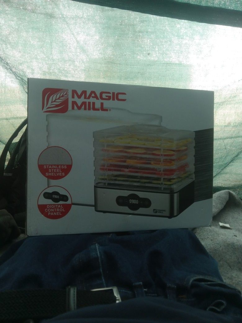 Magic Mill for Sale in Phoenix, AZ - OfferUp