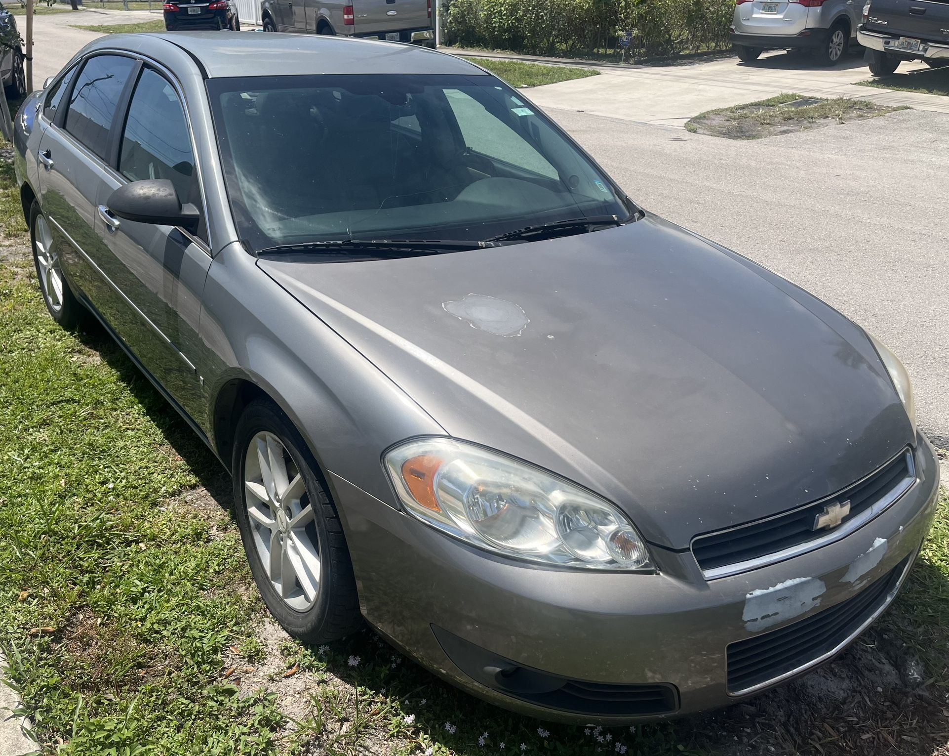 2008 Chevrolet Impala for Sale in Miami, FL - OfferUp