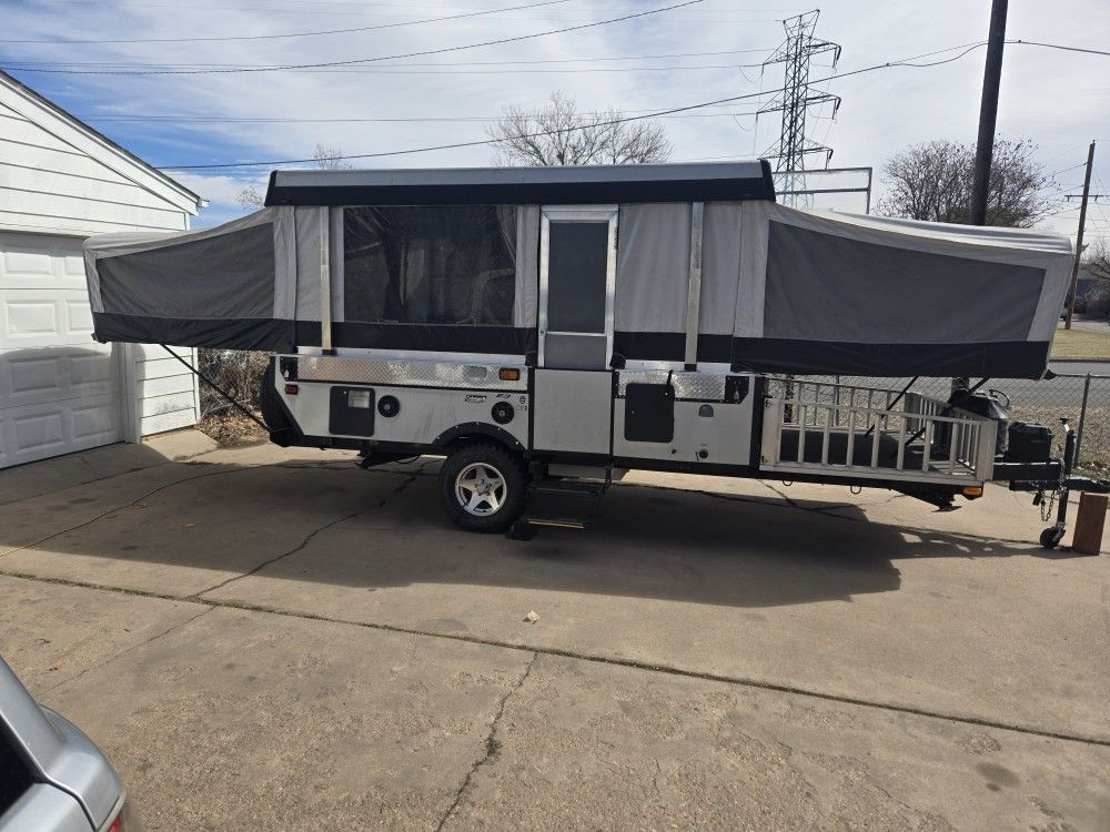 2010 Coleman E3 for Sale in Sheridan, CO - OfferUp