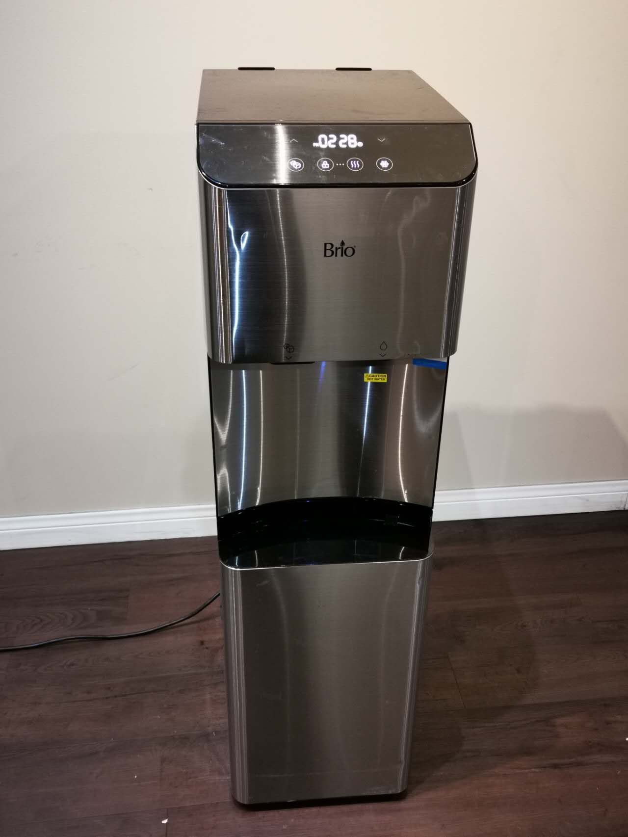 Brio Water Dispenser for Sale in Bell Gardens, CA - OfferUp