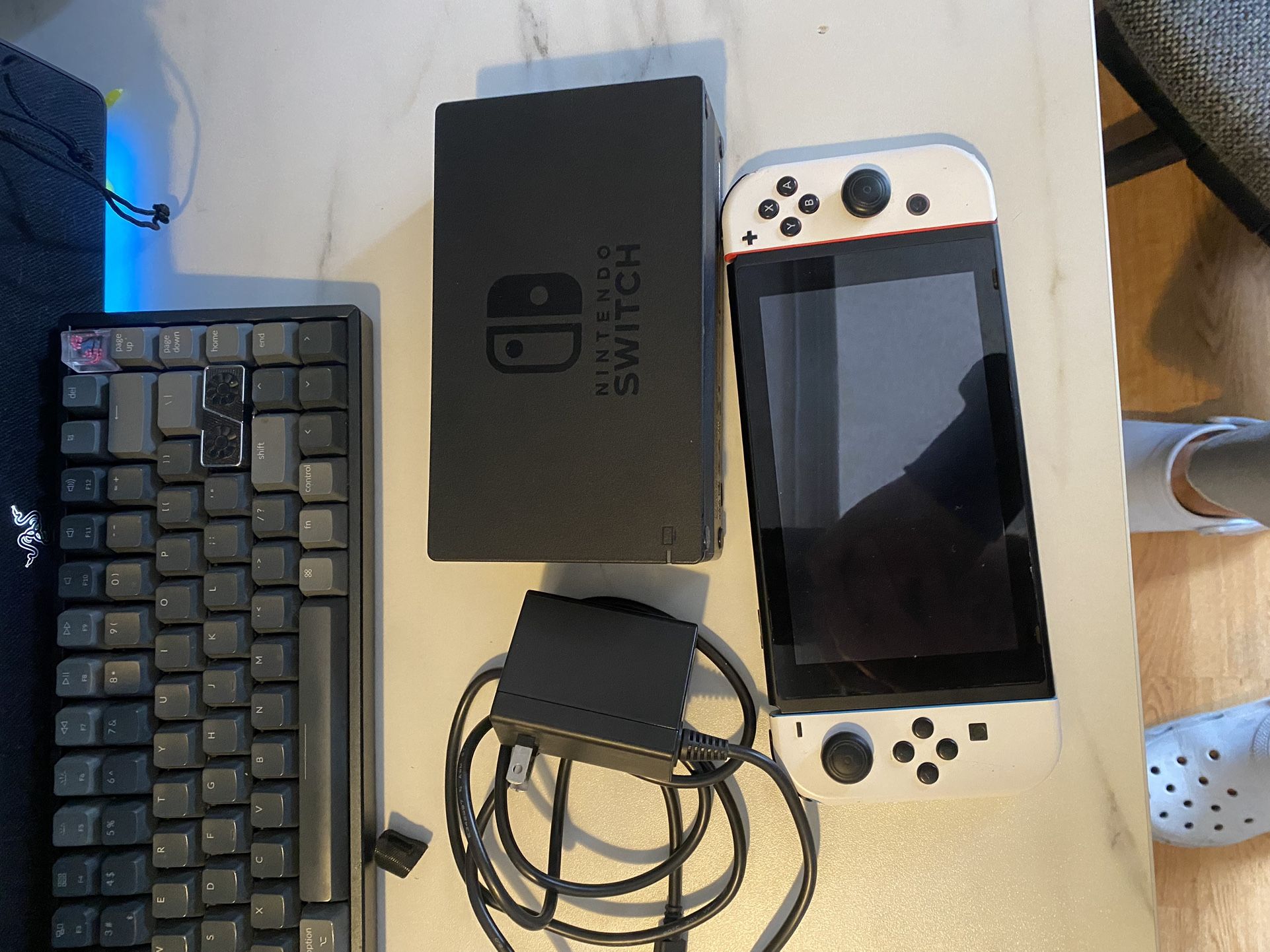 Selling Nintendo Switch for Sale in San Diego, CA - OfferUp