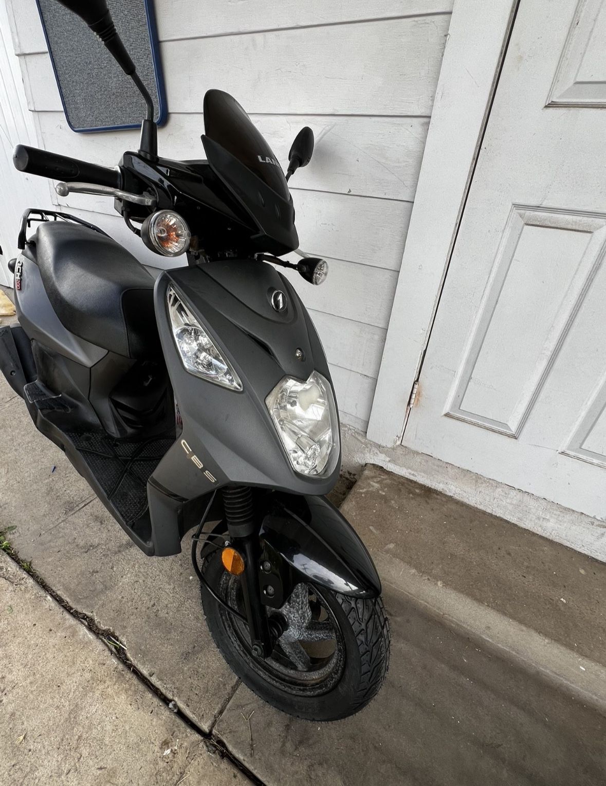 motorcycle Lance for Sale in San Diego, CA - OfferUp