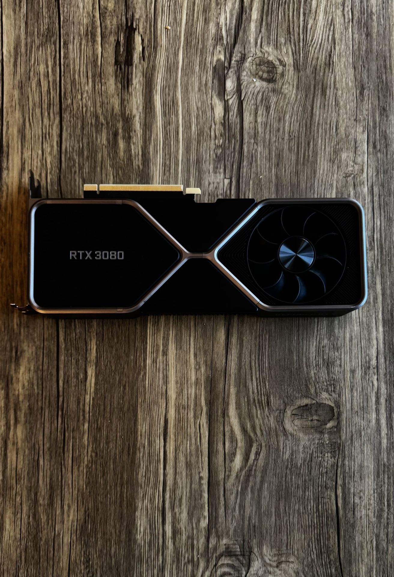 RTX 3080 Founders Edition for Sale in Los Angeles, CA - OfferUp
