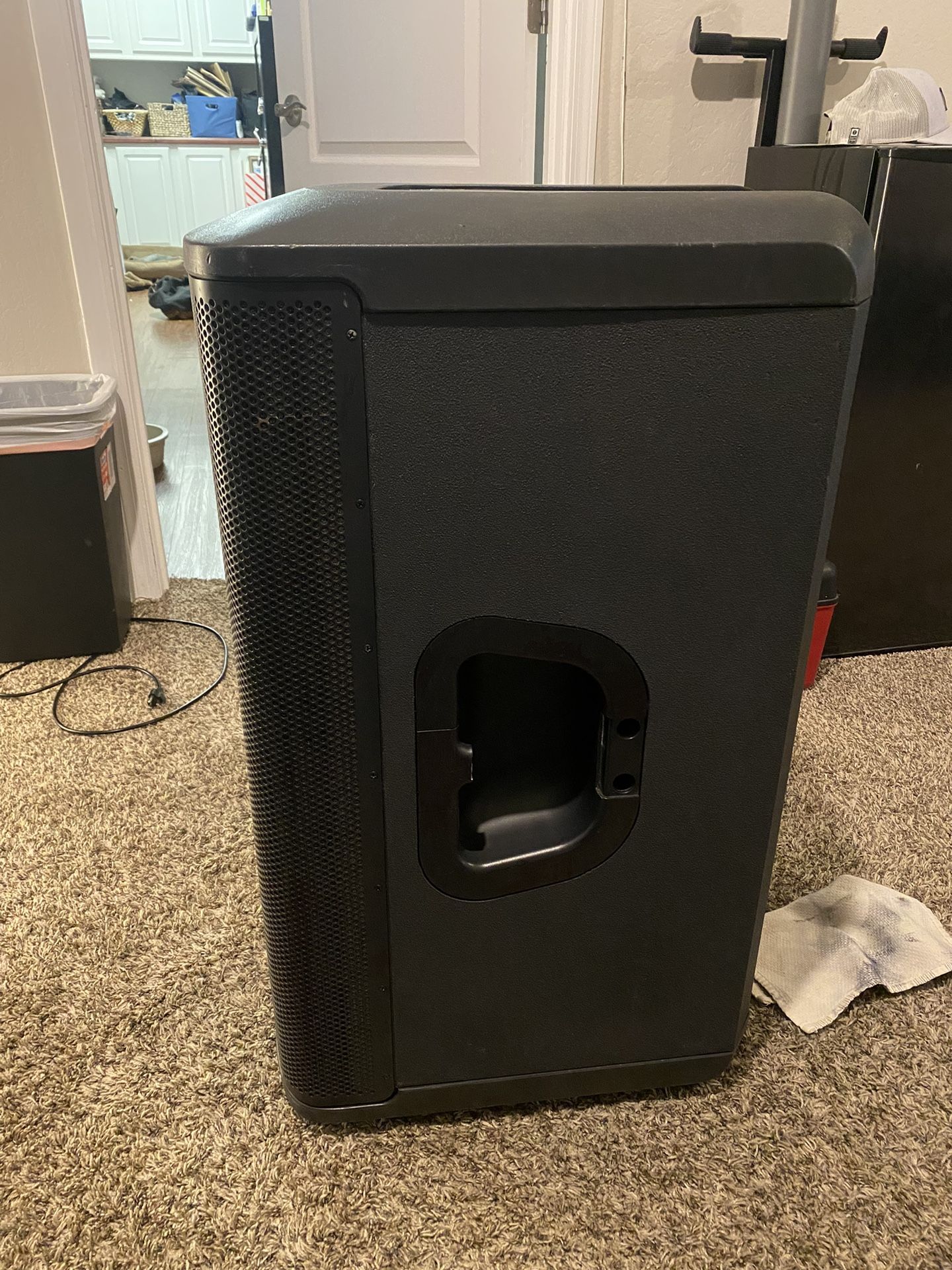 JBL PRX515 POWERED SPEAKERS for Sale in Mesa, AZ - OfferUp