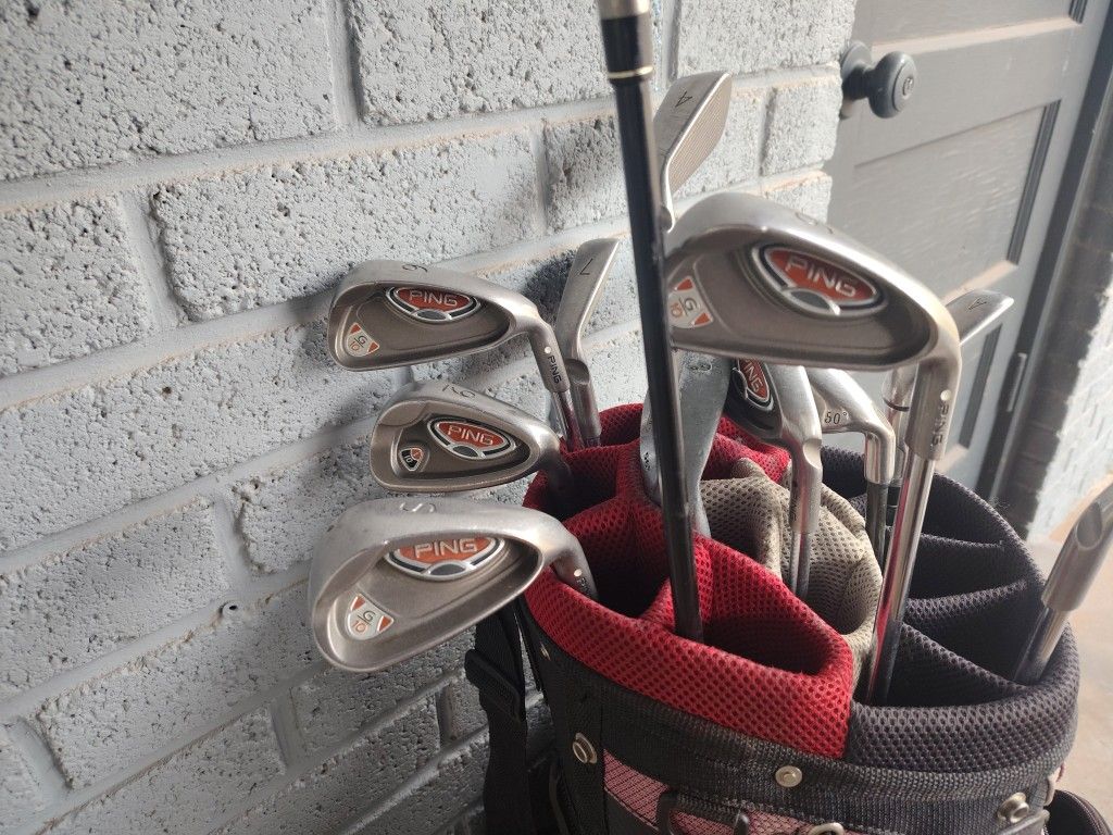 Ping G10 for Sale in El Paso, TX - OfferUp