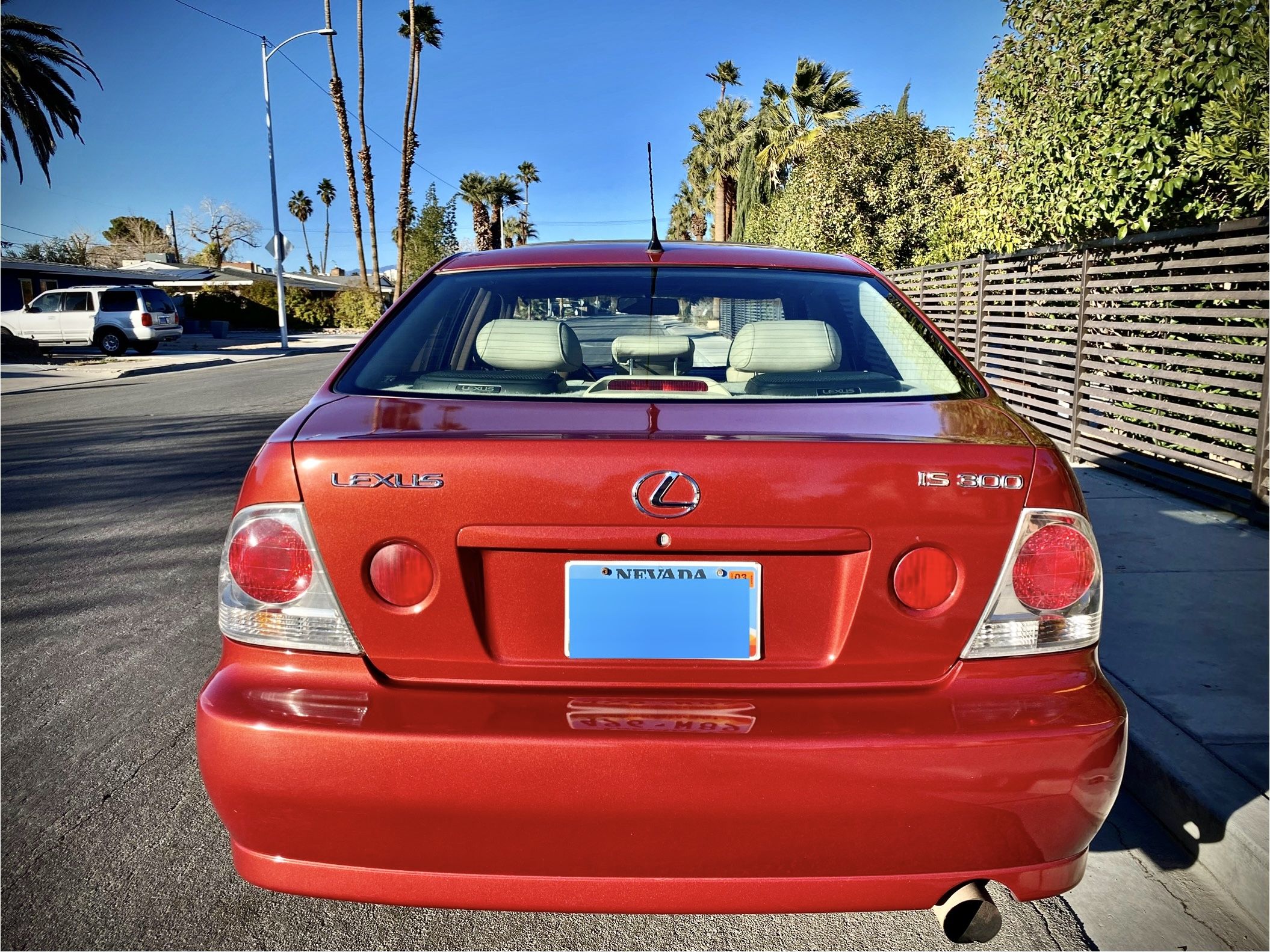 2001 Lexus IS for Sale in Las Vegas, NV - OfferUp