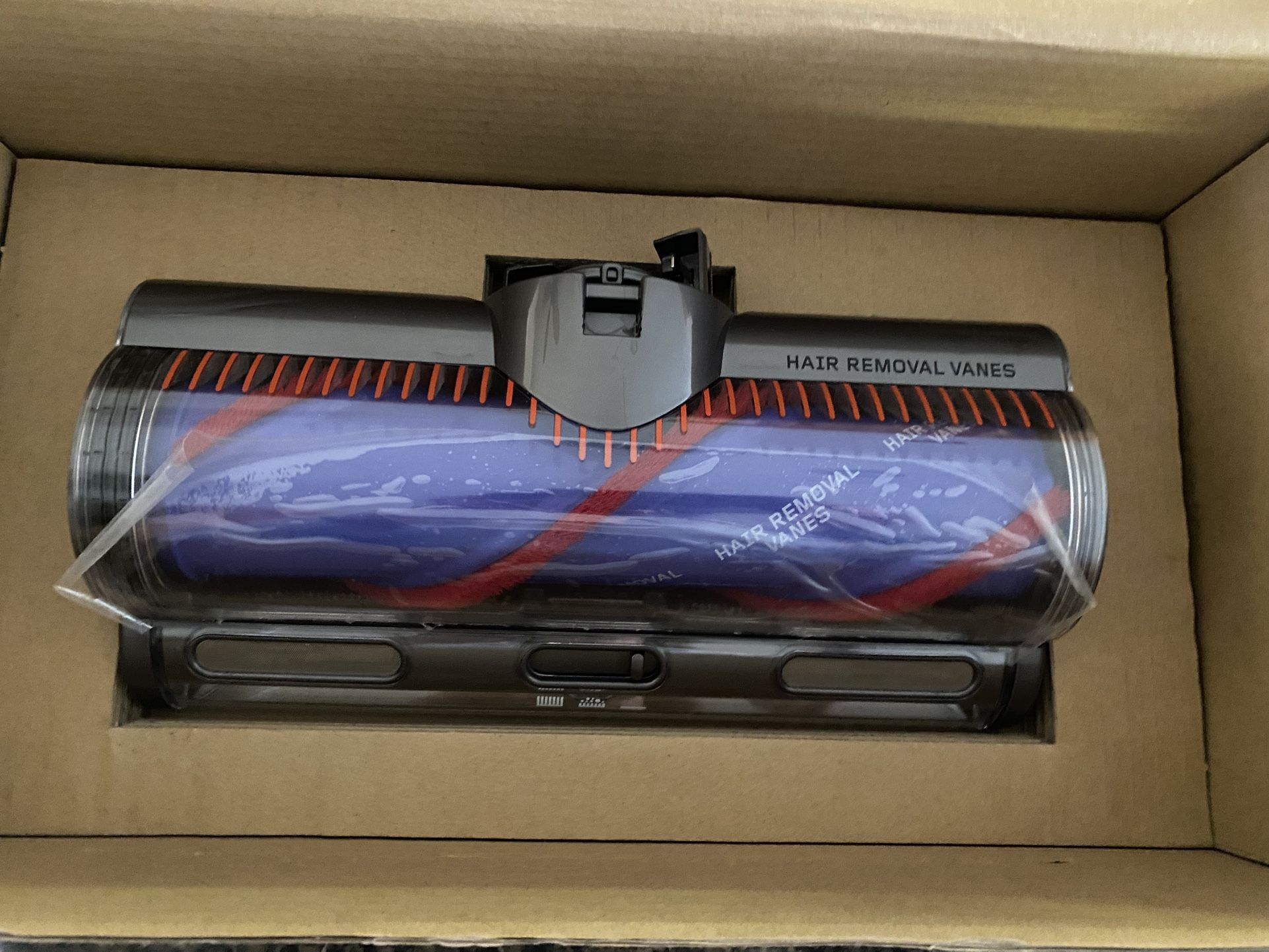 Dyson Ball Animal 3 Upright Vacuum Easy Push Modified Head for Sale in ...