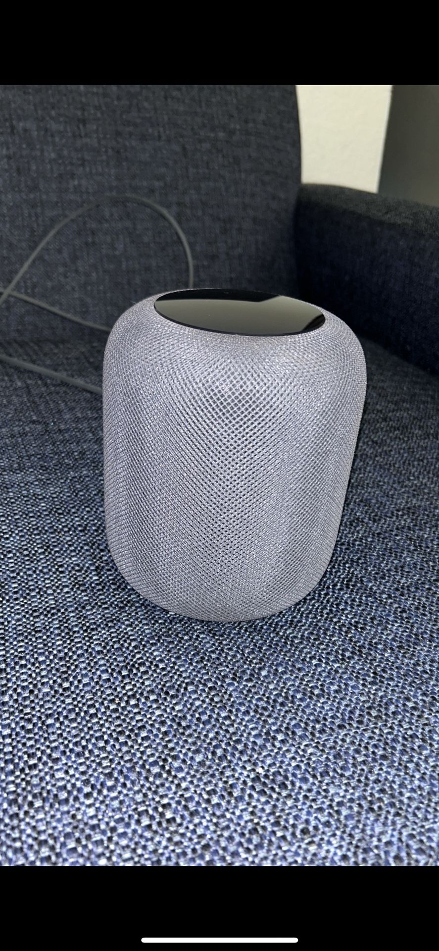 APPLE HOMEPOD 1st generation for Sale in Dallas, TX - OfferUp