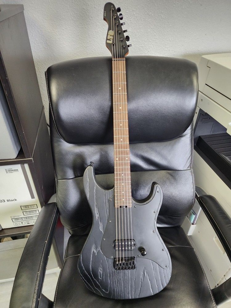 ESP LTD SN 1 Electric Guitar for Sale in San Diego, CA - OfferUp