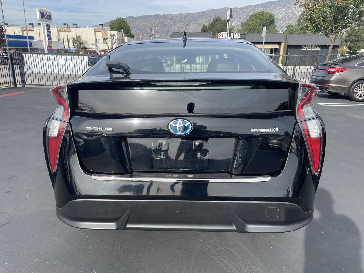 2016 Toyota Prius for Sale in Lake View Terrace, CA - OfferUp