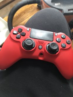 PS4 scuf controller for Sale in Brockton, MA - OfferUp