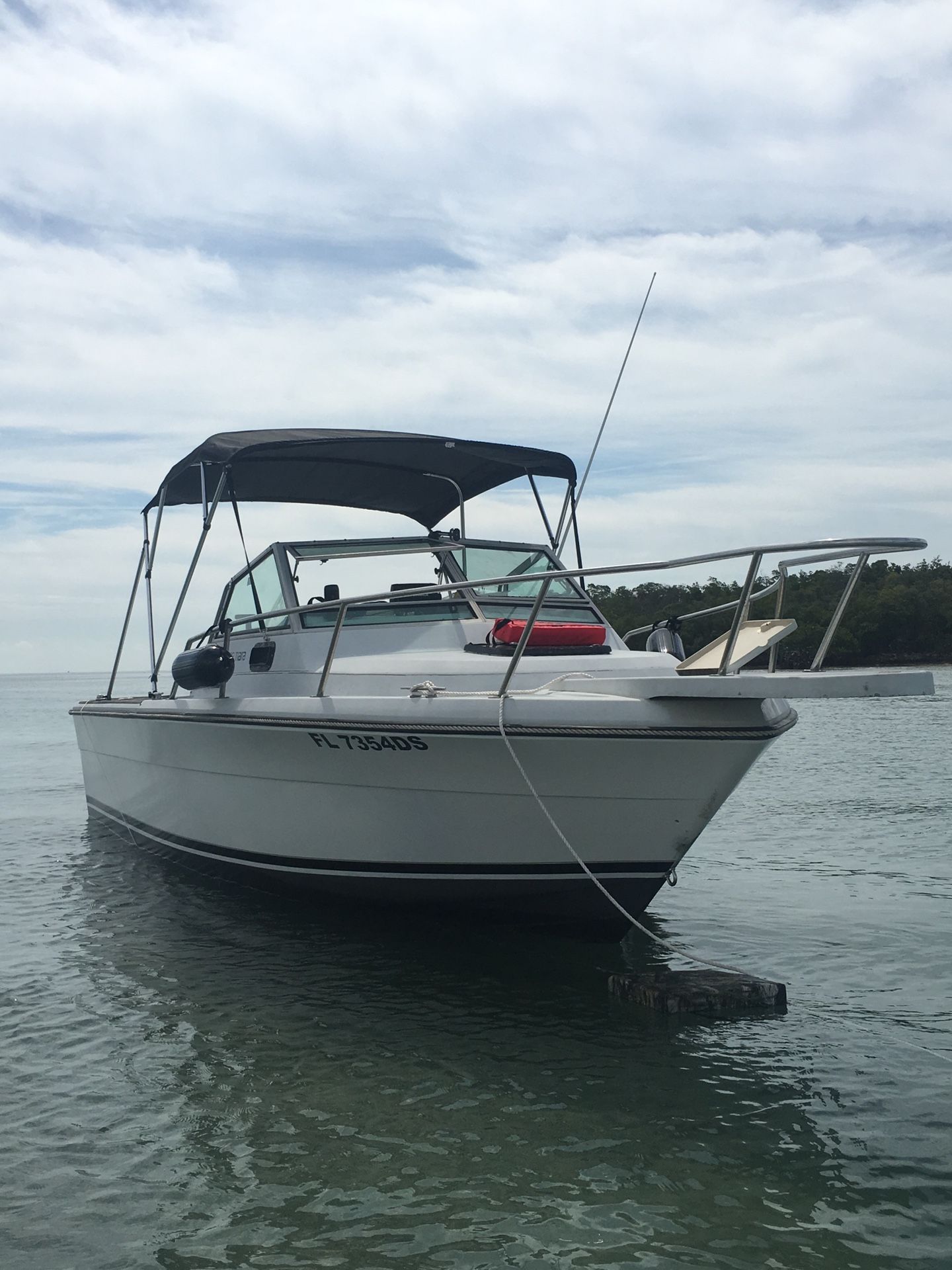 Tiara Pursuit (1985) 2200 WA for Sale in Vero Beach, FL - OfferUp